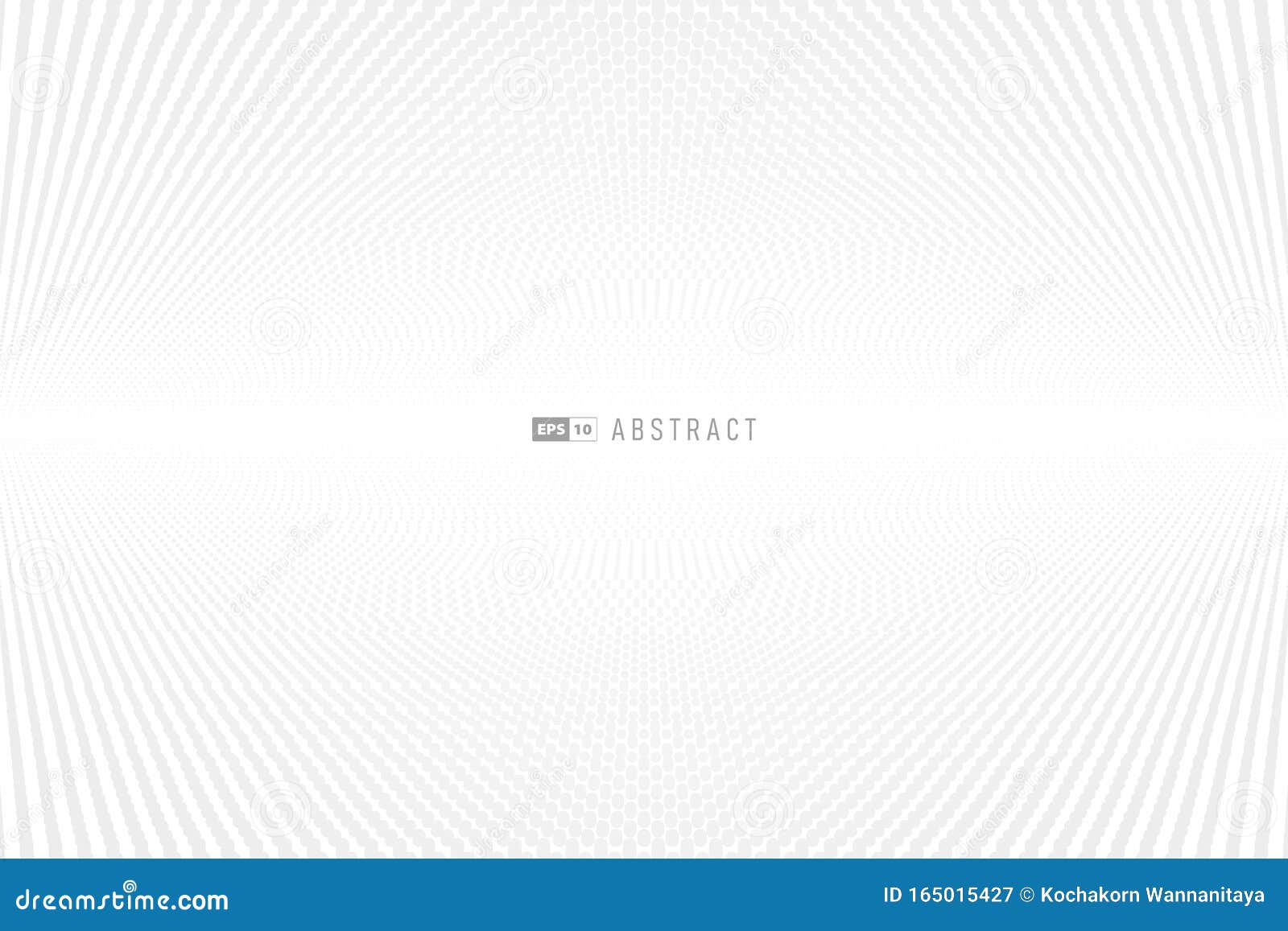 Abstract Gray Dot Pattern Halftone of Design Decoration Background ...