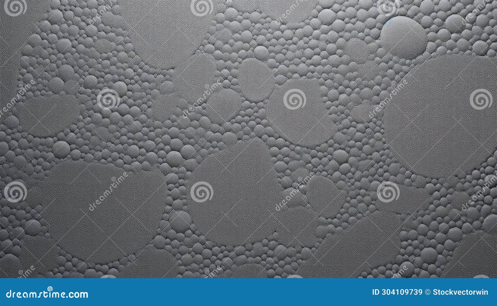 Abstract Gray Dots Background Stock Image - Image of abstract ...