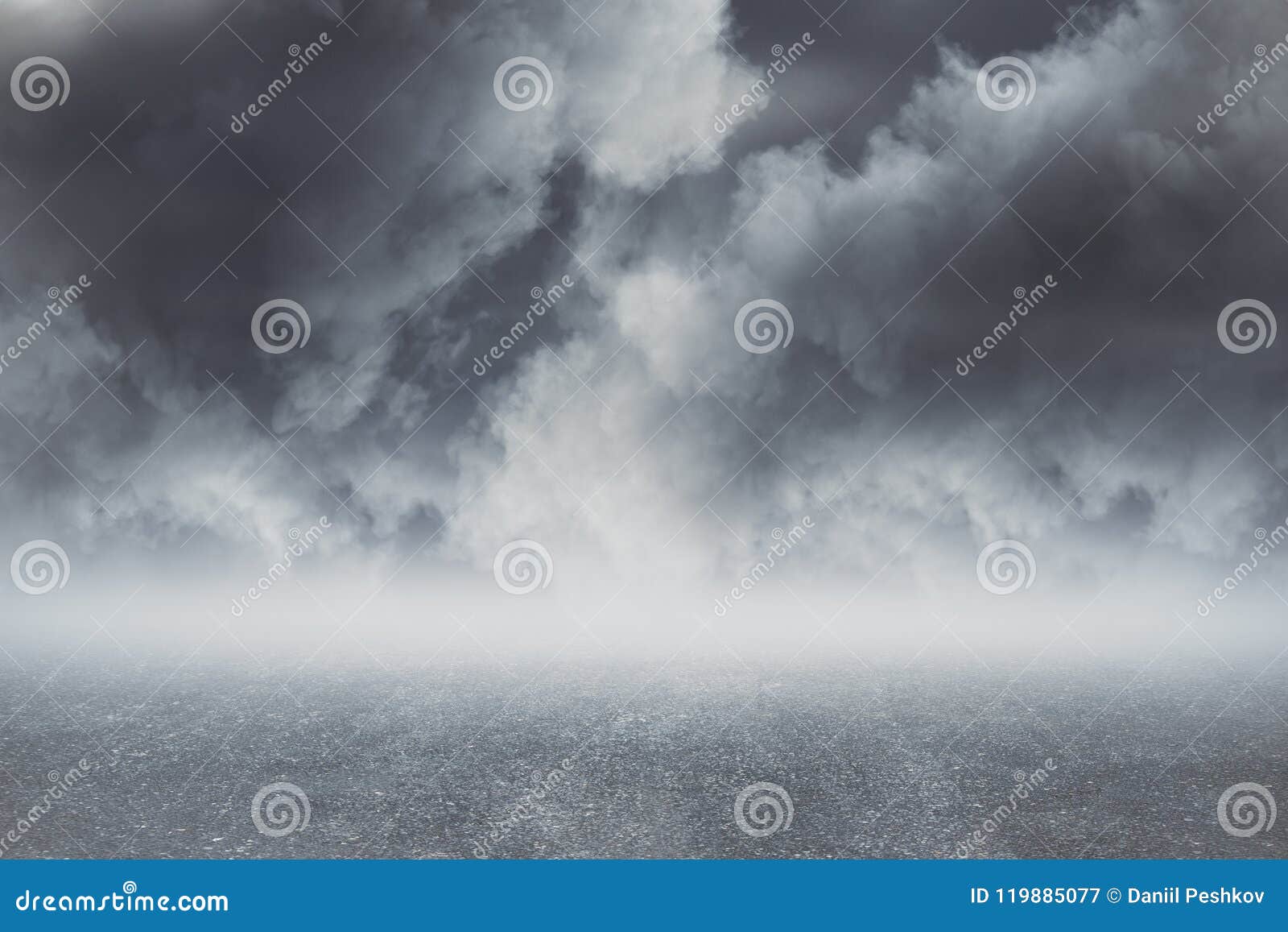 Dull cloudy sky background stock image. Image of backdrop - 119885077