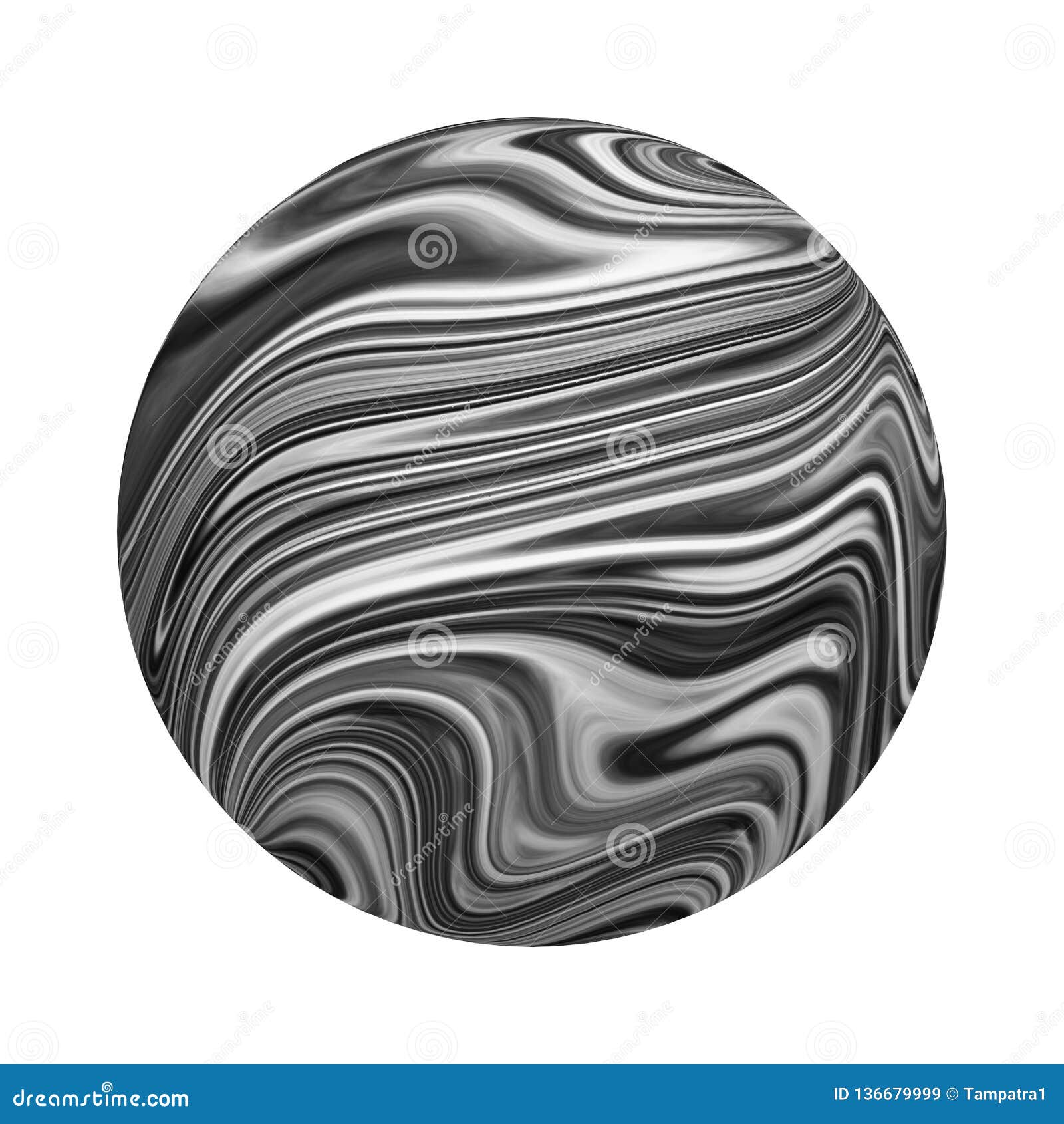 Abstract Gray Fluid Art Pattern Texture Effect Background in Technology ...