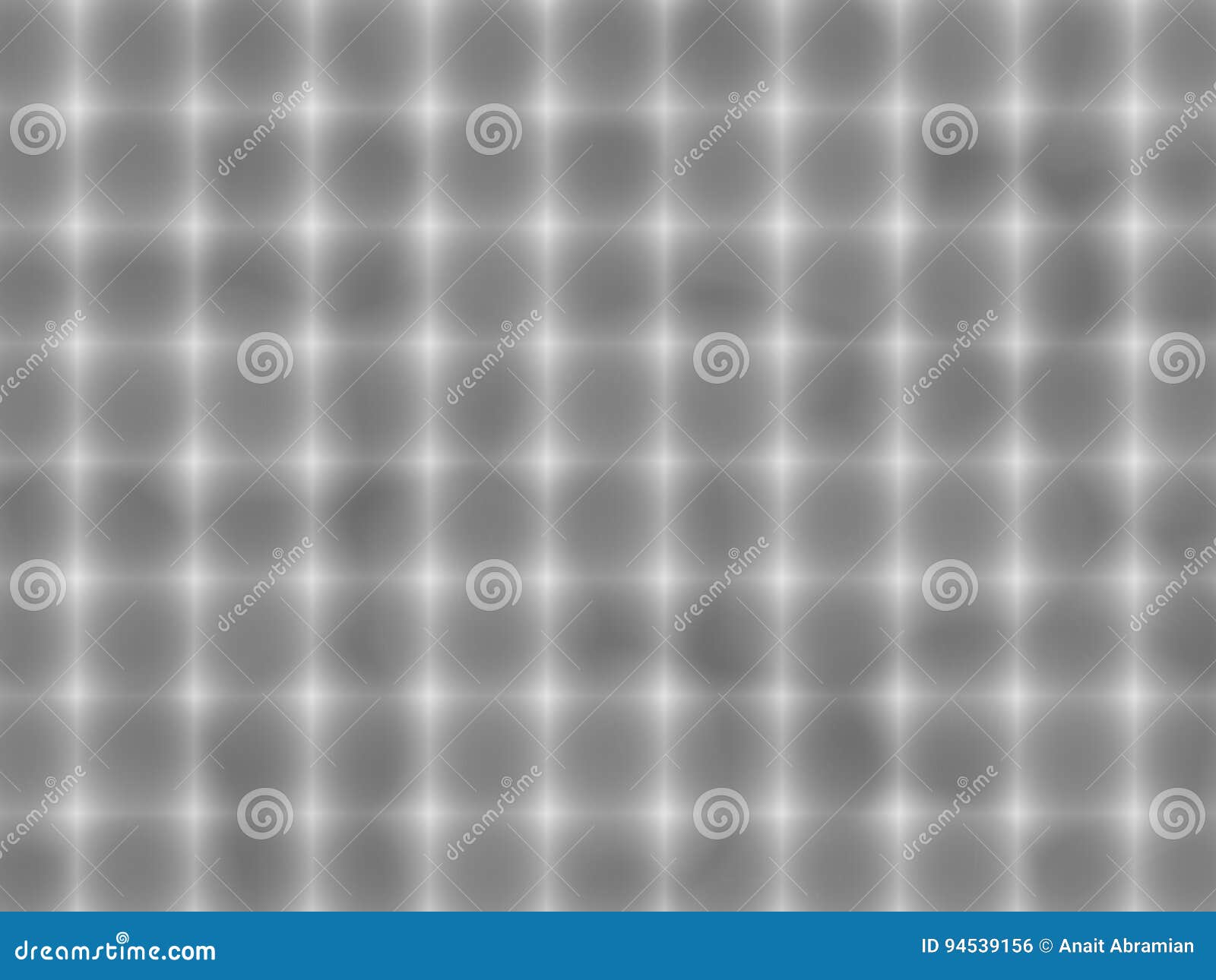 Abstract Gray Fluorescent Background Stock Illustration - Illustration ...
