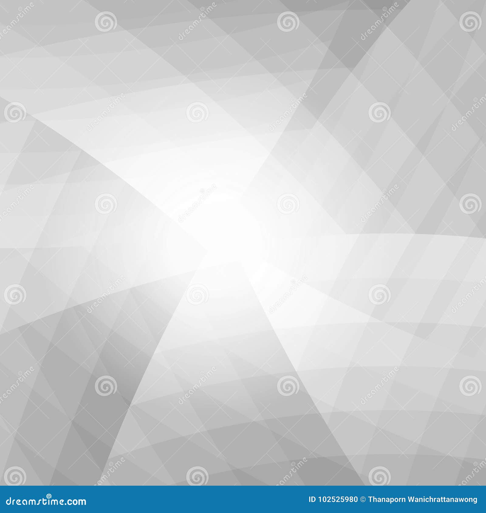 Abstract Gray Geometric Background Stock Vector - Illustration of ...