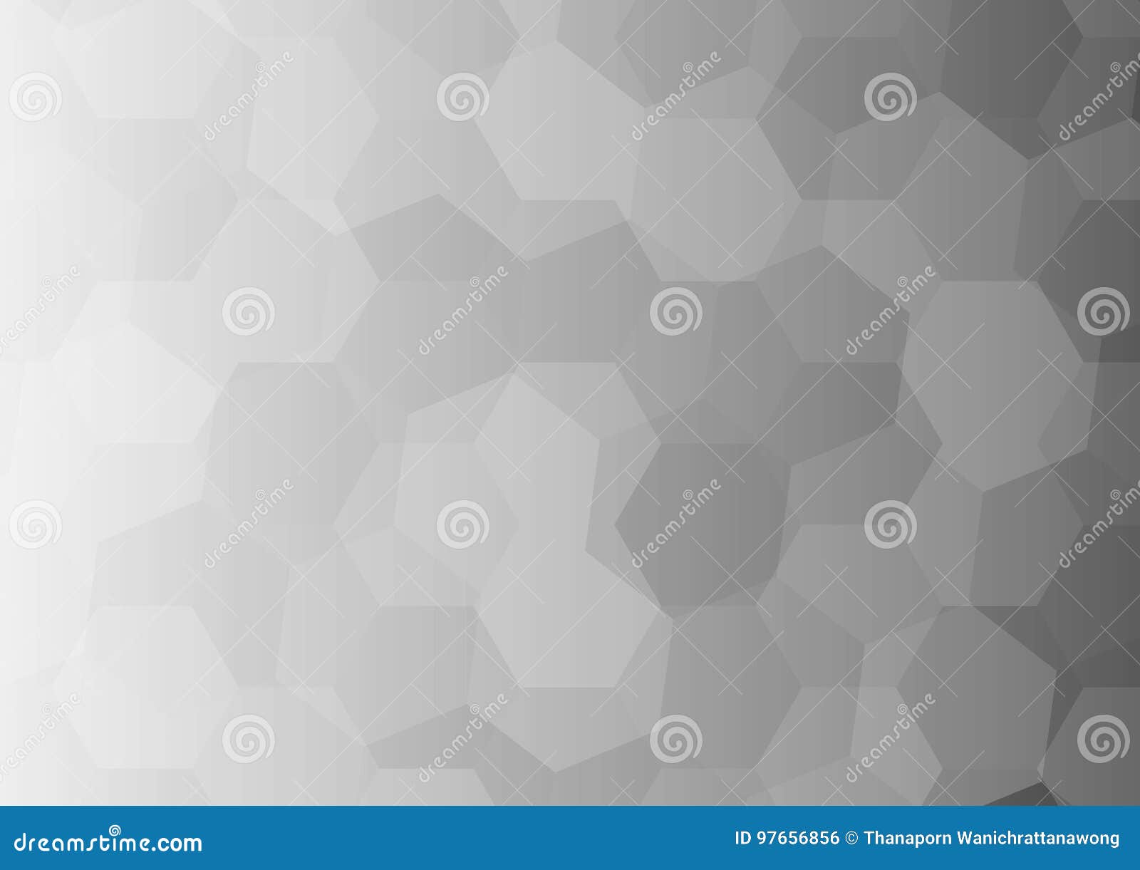 Abstract Gray Geometric Background Stock Vector - Illustration of ...
