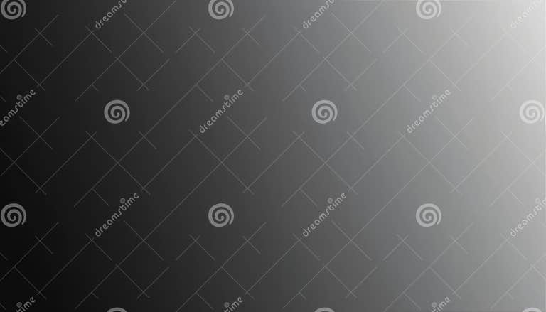 Abstract Gray Gradient Background Image: a Smooth Transition from Dark To Light Shades Stock ...