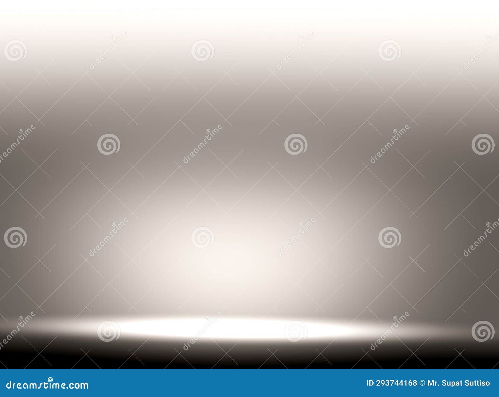 Stage Presentation Podium Background Royalty-Free Illustration ...