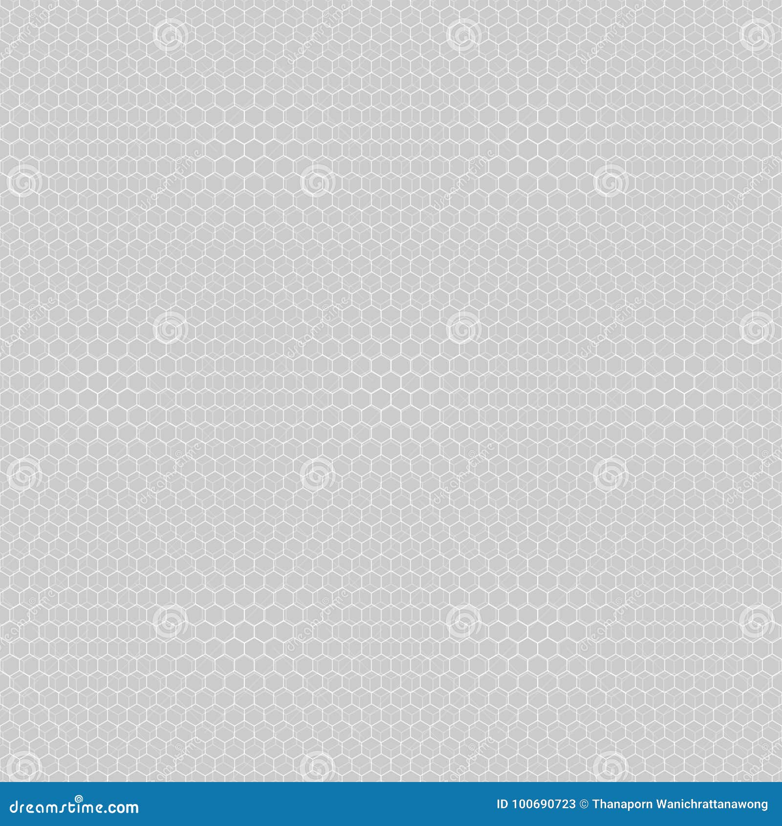 Abstract Gray Grid Background Stock Vector - Illustration of square ...