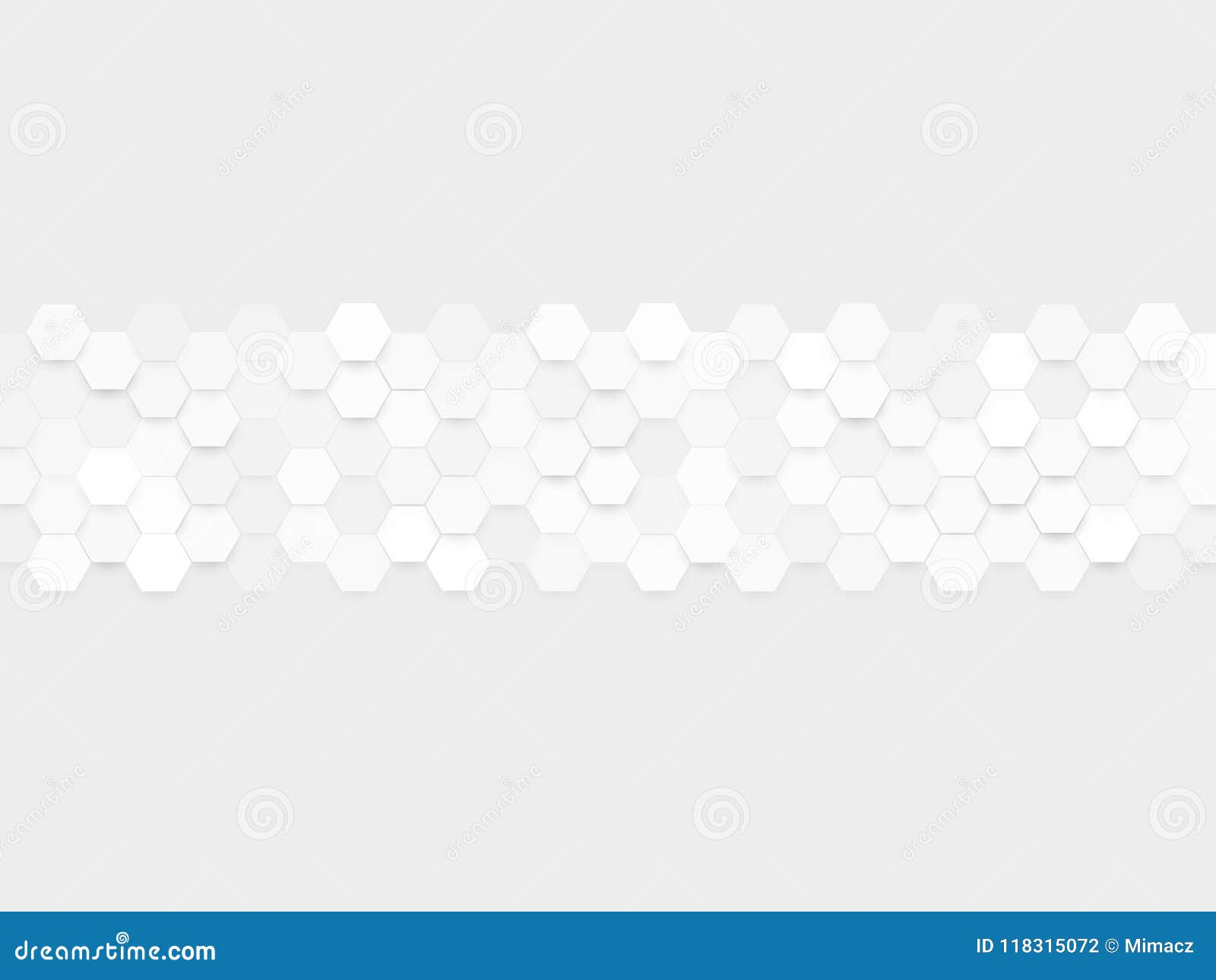 Abstract gray hexa pattern stock illustration. Illustration of ...
