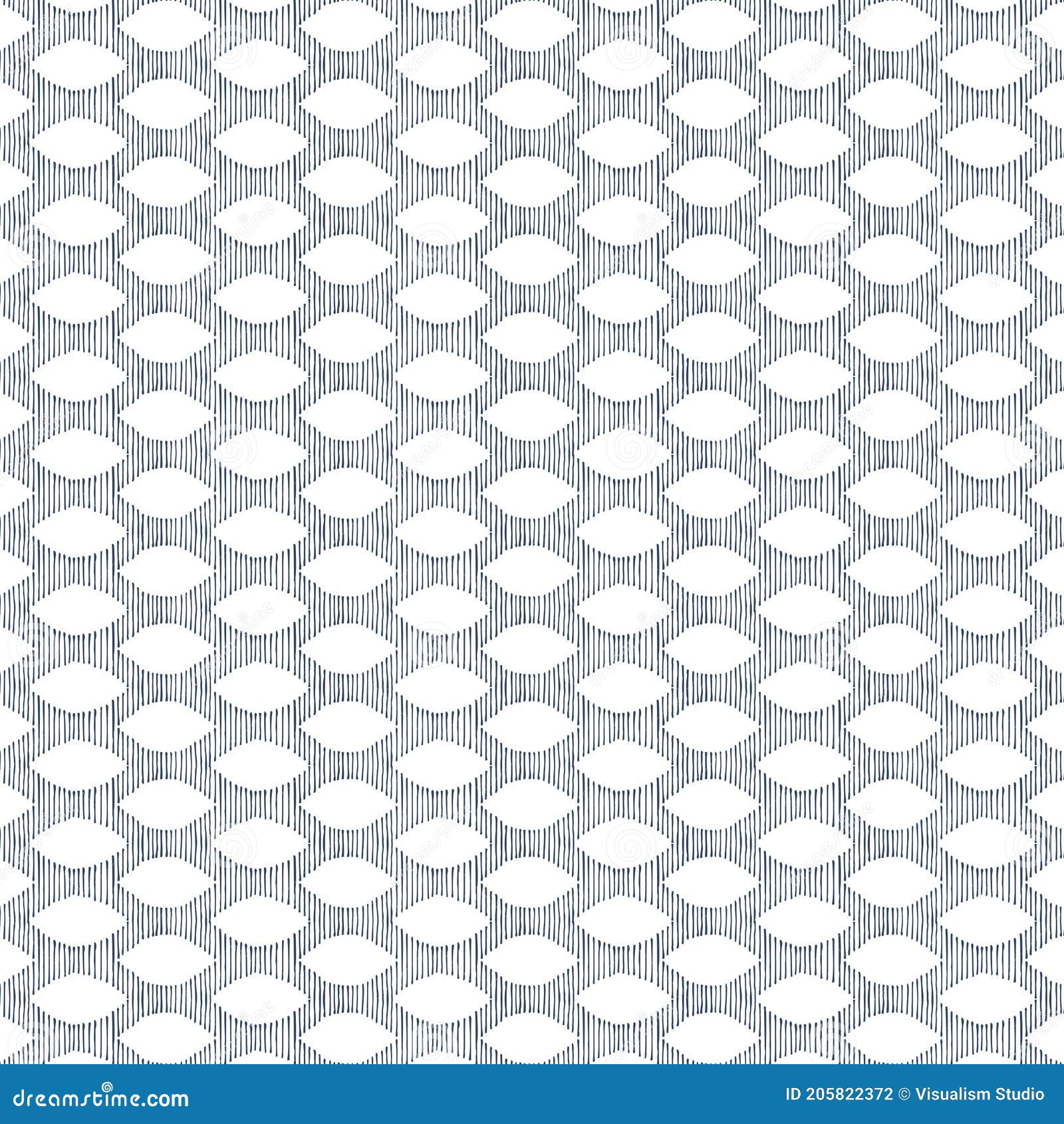 Abstract Gray Line Curve and Circle Pattern Overlay Texture on Gray ...