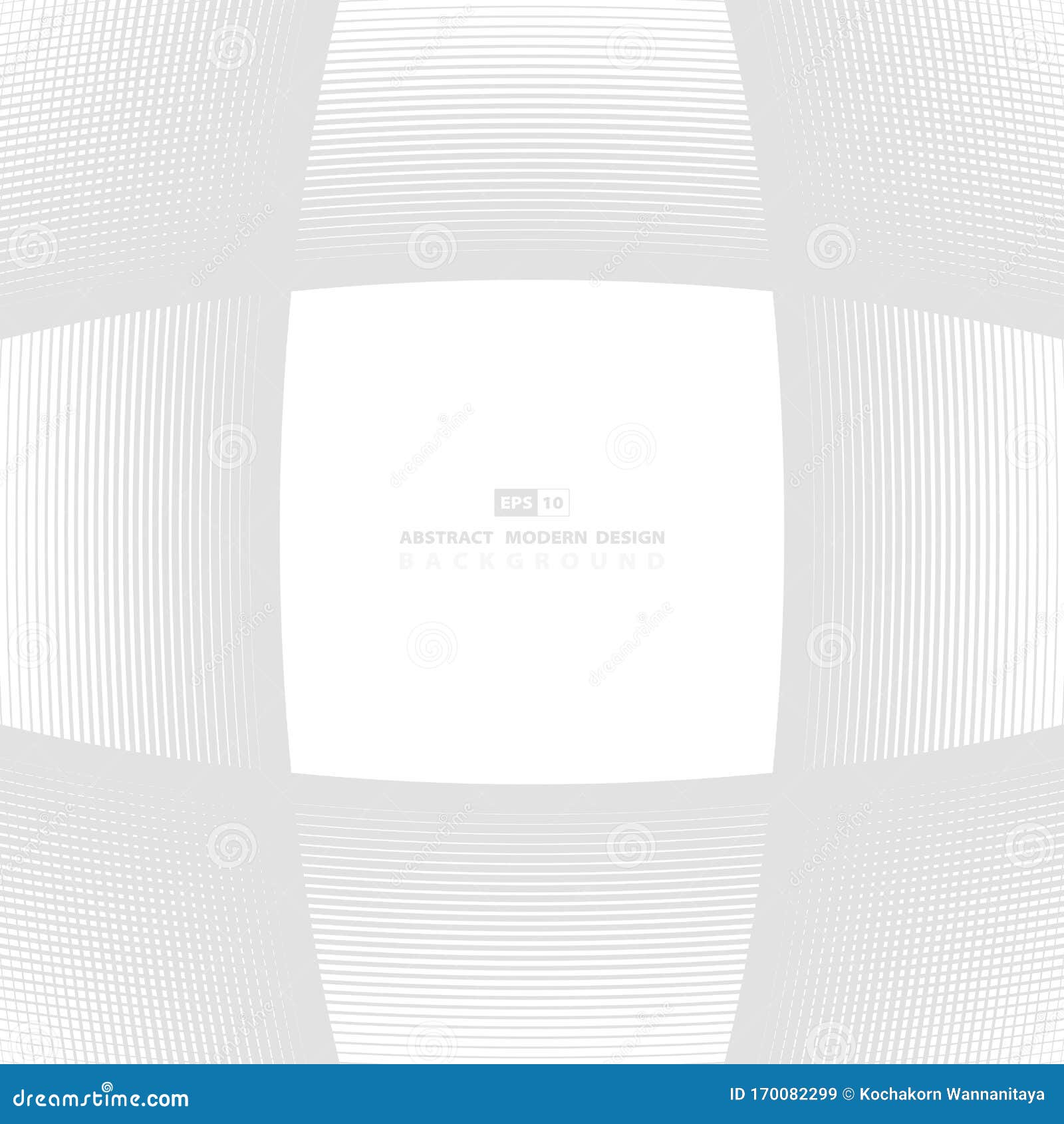 Abstract Gray Line Design of Pattern Decorative Background ...