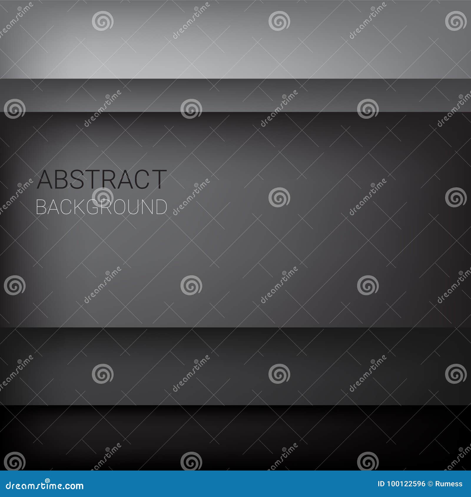 Abstract Gray Lines Background Stock Vector - Illustration of ...