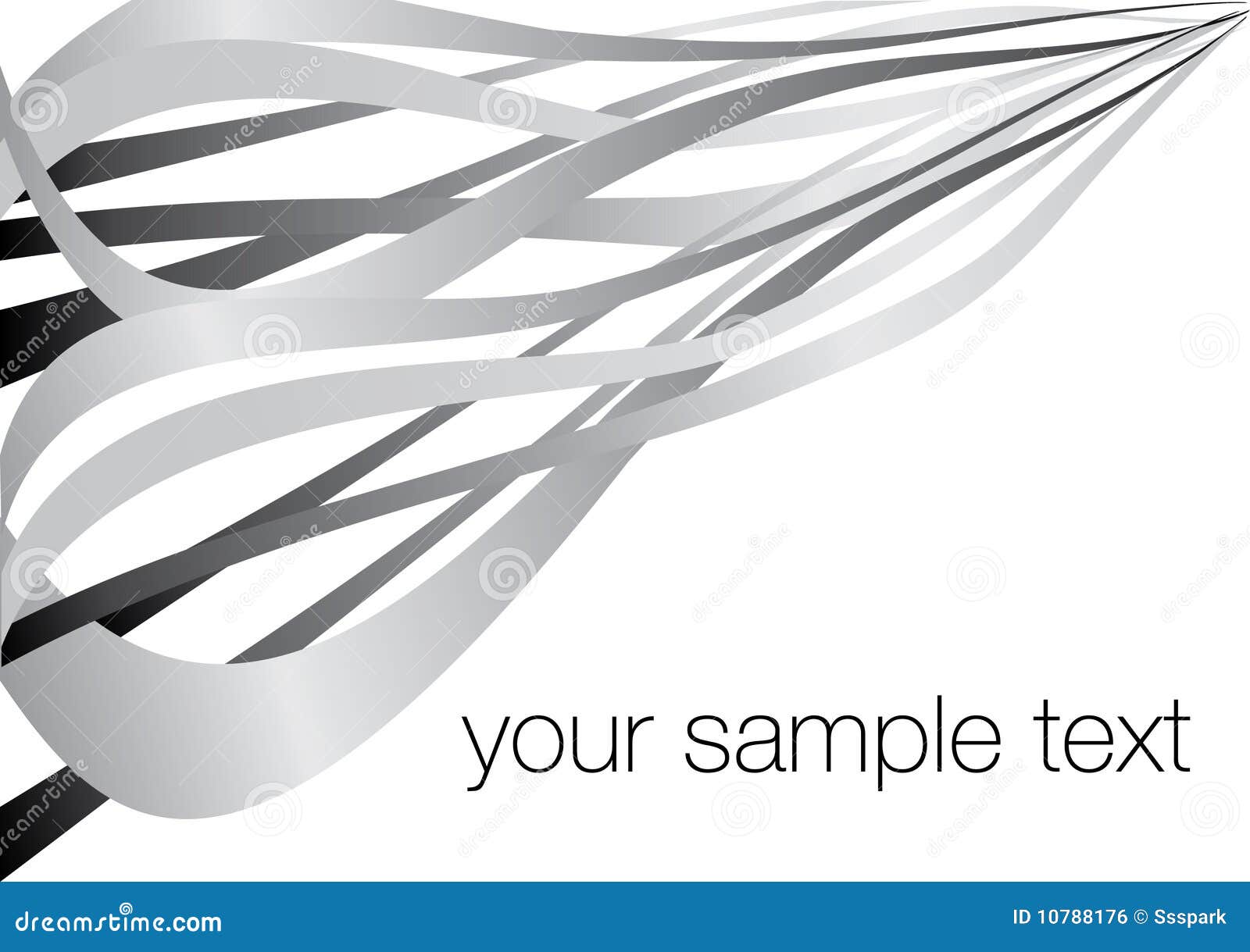 Abstract gray lines vector stock vector. Illustration of creative ...