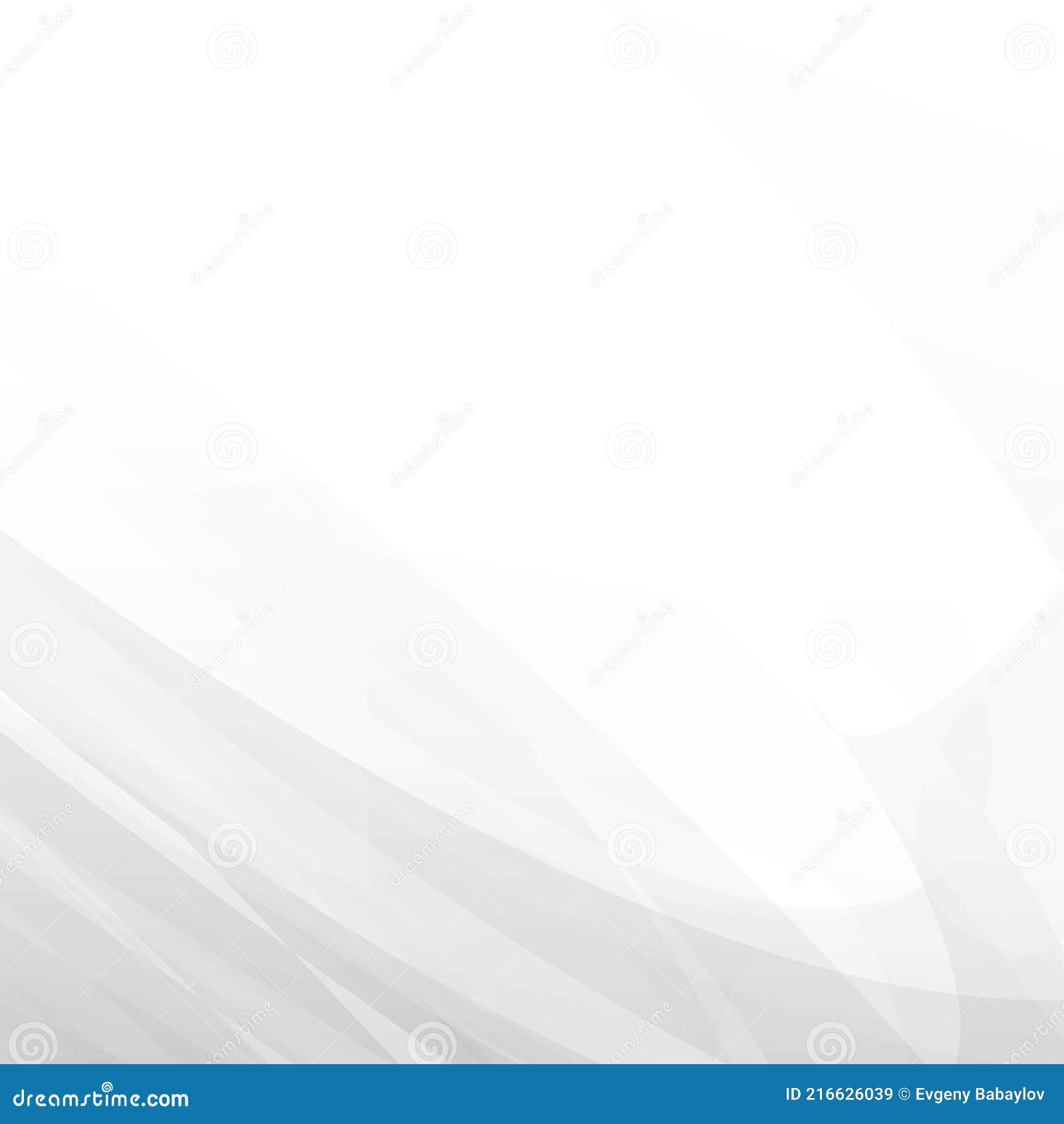 Abstract Gray Lines on White Background - Vector Stock Vector ...