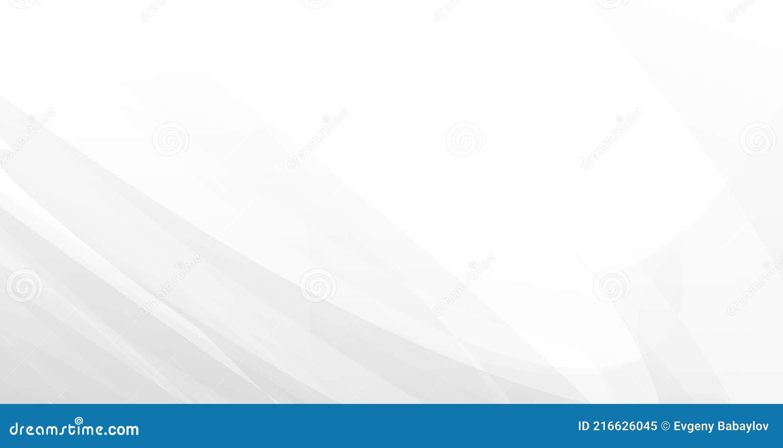 Abstract Gray Lines on White Background - Vector Stock Vector ...