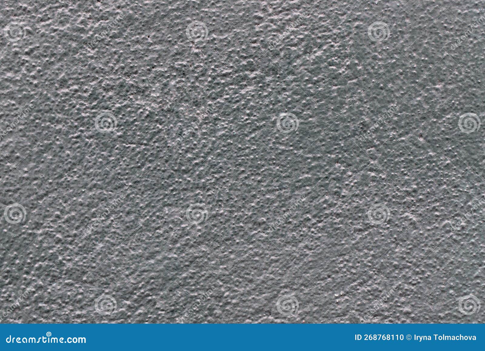 Abstract Gray Painted Stone Texture, Wall Background Stock Photo ...