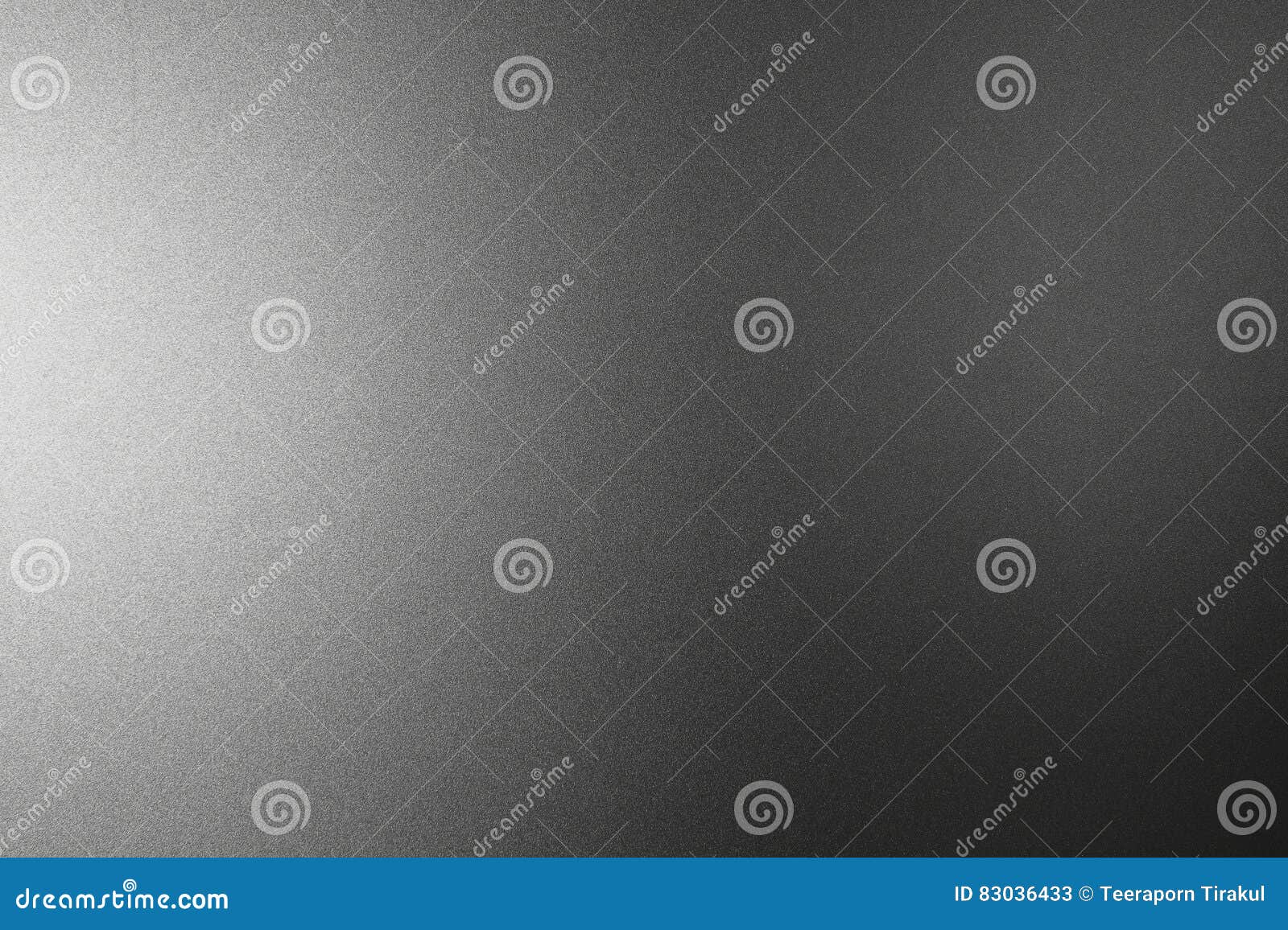 Abstract of Gray Shade Gradient Stock Image - Image of background ...