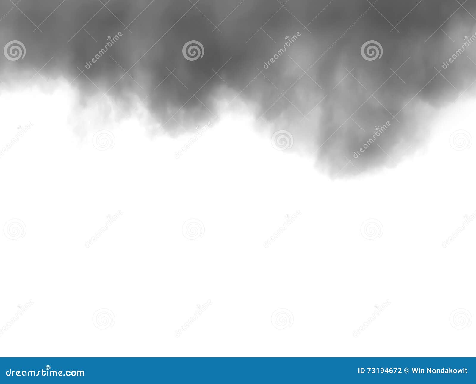 Abstract Gray Smoke on White Stock Photo - Image of exhaust, concept ...