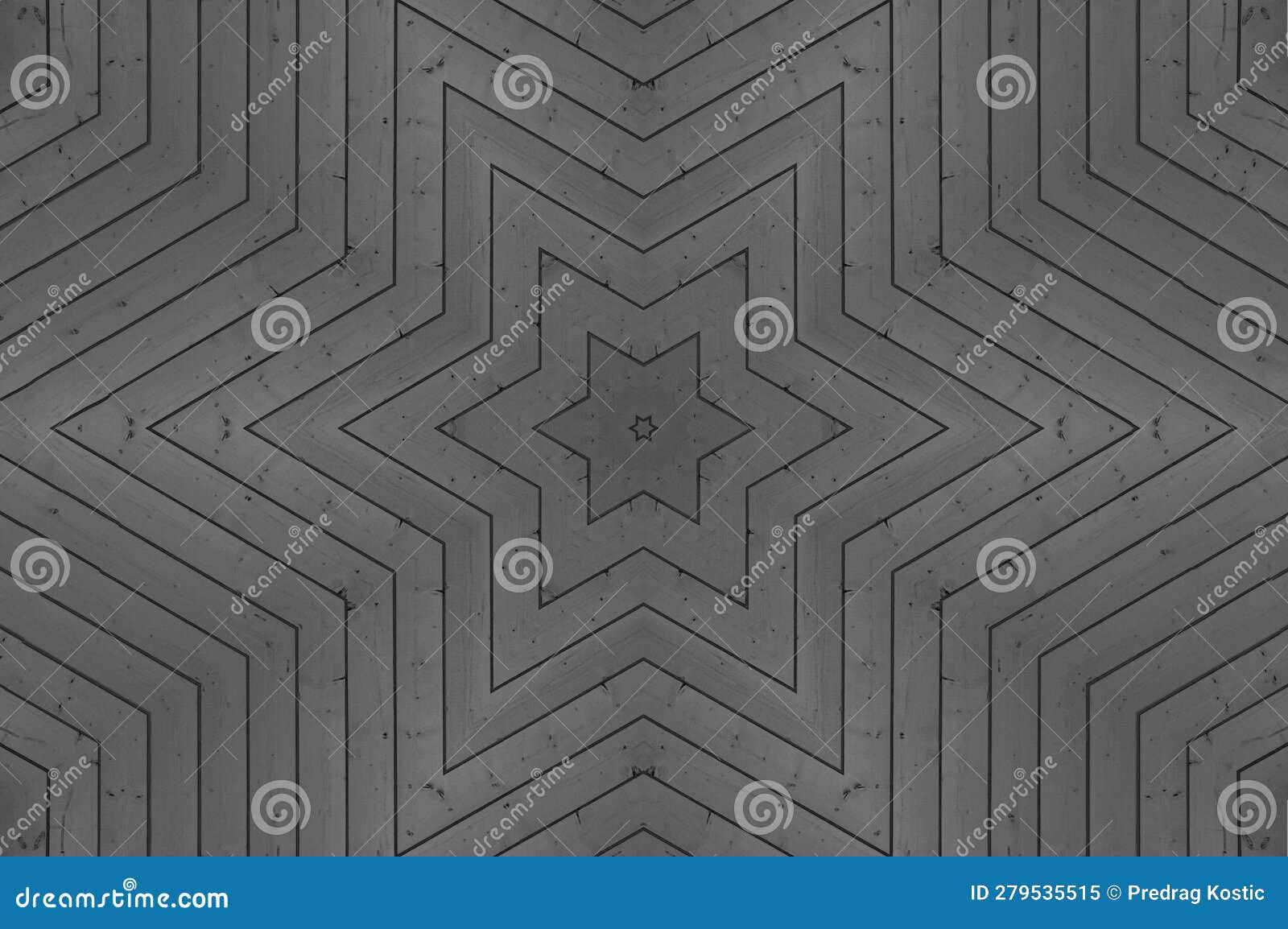 Abstract Gray Stars Creative Texture Stock Image - Image of element ...