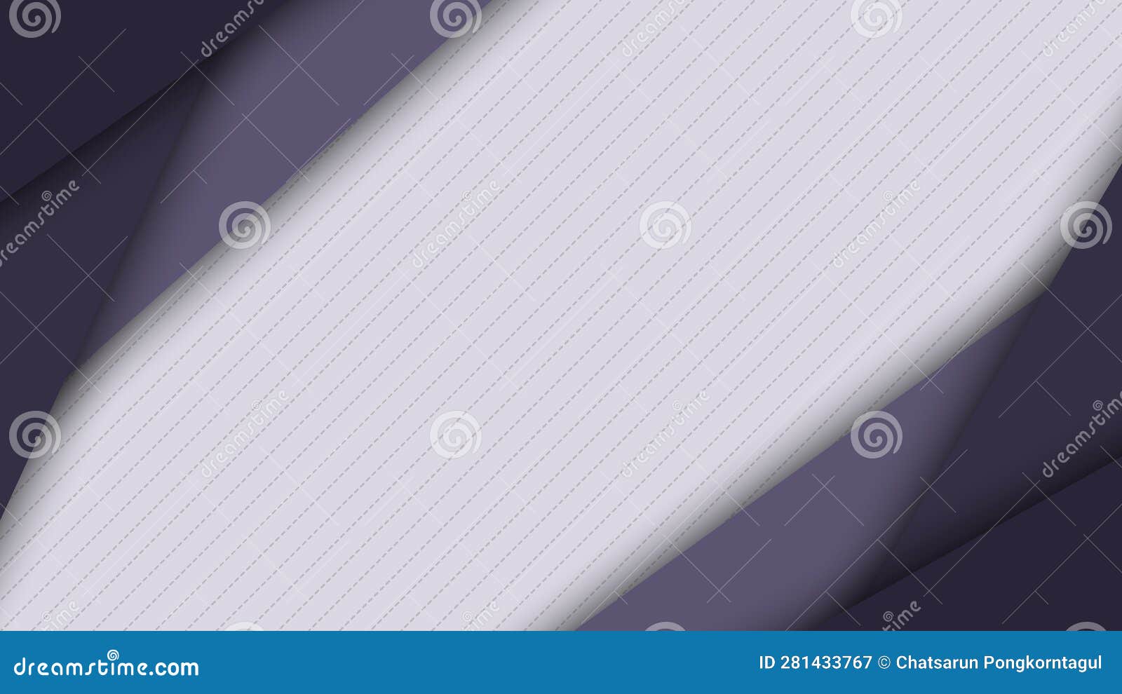 Abstract Gray Stripes Diagonal Pattern on White Background Stock Vector ...