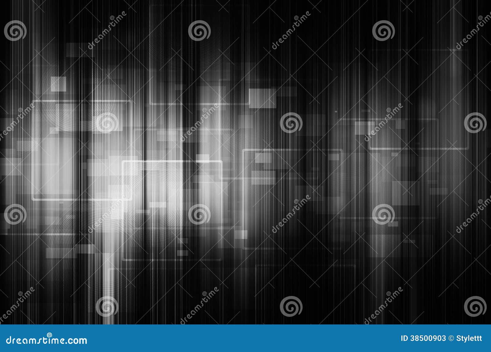 Abstract Dark Gray Tech Stock Illustrations – 7,767 Abstract Dark Gray ...
