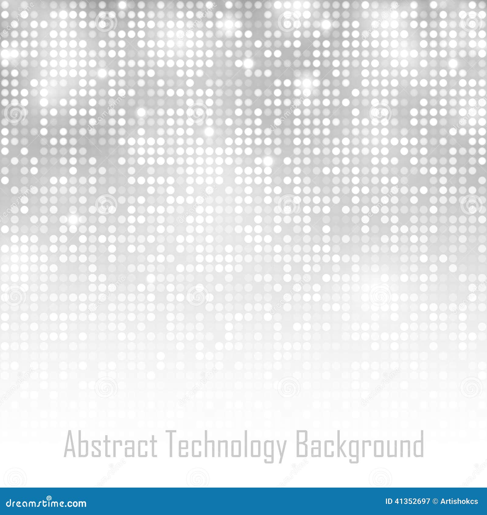 Abstract Gray Technology Glow Background Vector Illustratie ... Abstract Gray Technology Glow Background Vector Illustratie ...