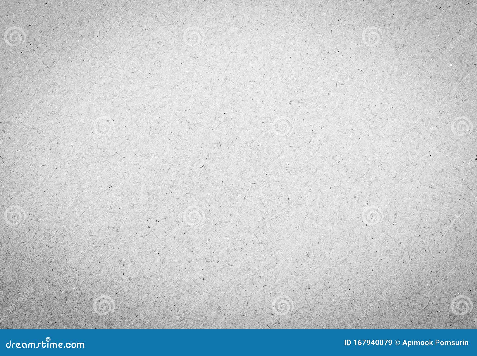 Abstract Gray Textured Paper Box Background for Design Stock Image ...