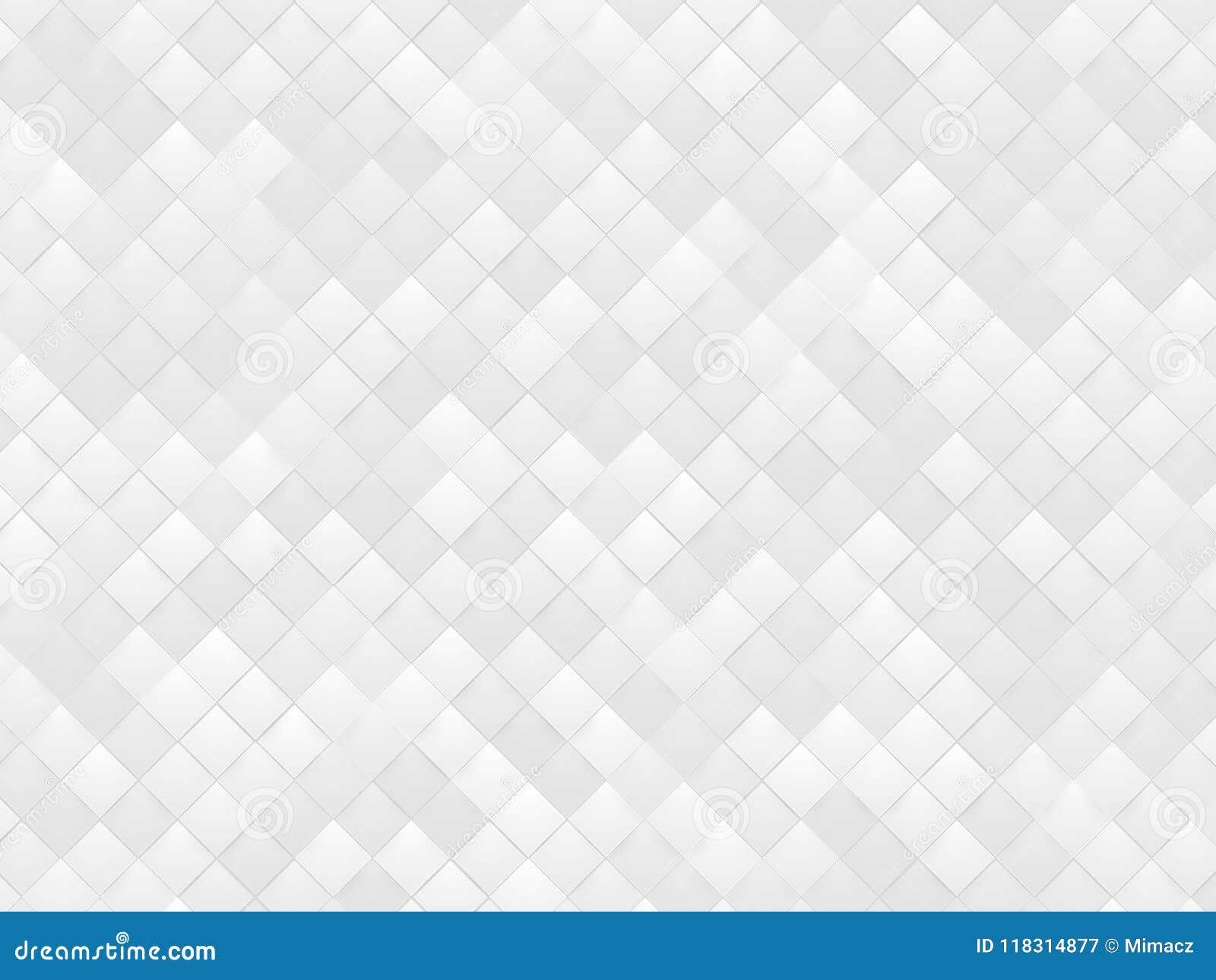Abstract Gray Tile Background Stock Illustration - Illustration of ...