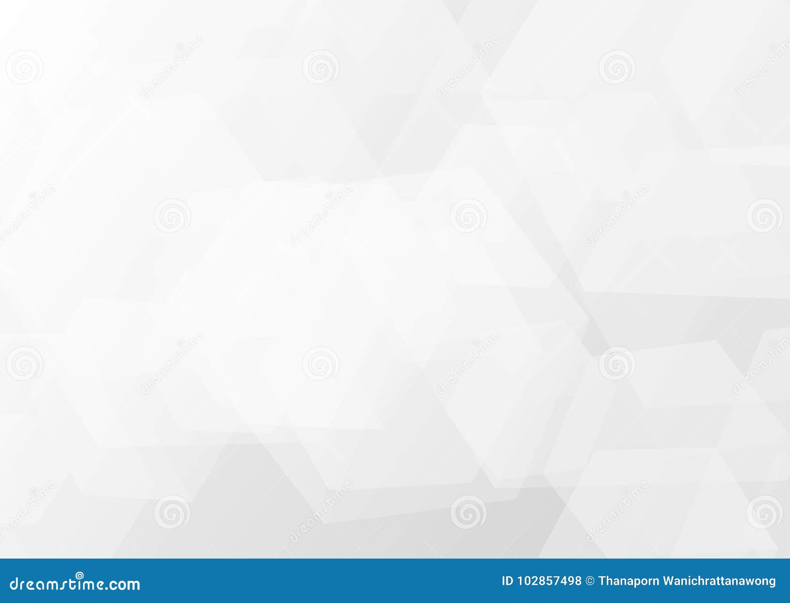 Abstract Gray Transparent Square Background Stock Vector - Illustration ...