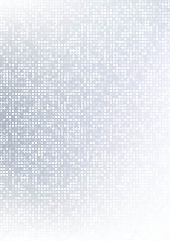 Abstract Gray Vector Technology Circle Pixel Digital Gradient ...
