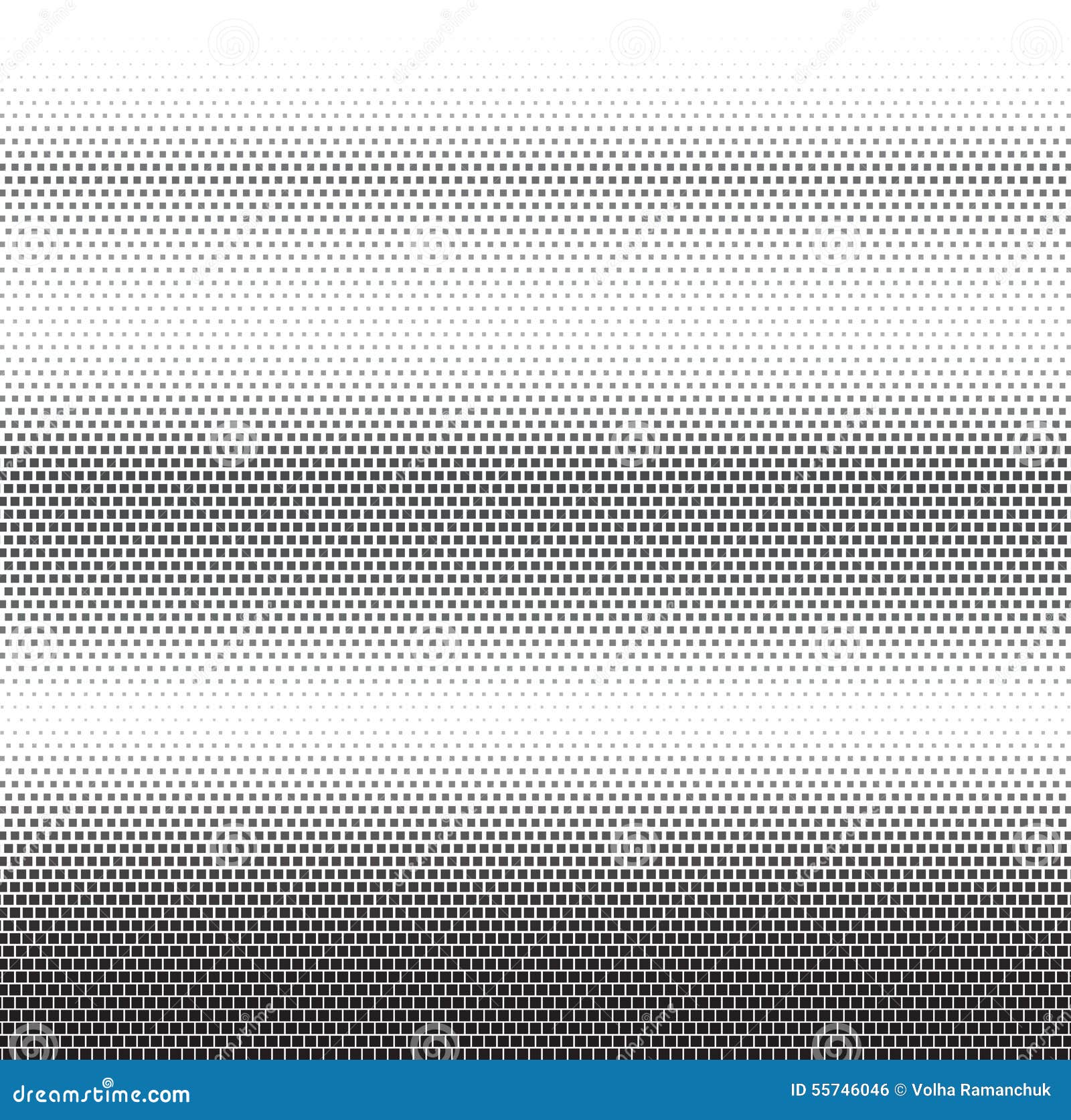 Abstract Grayscale Halftone Background Stock Vector - Illustration of ...