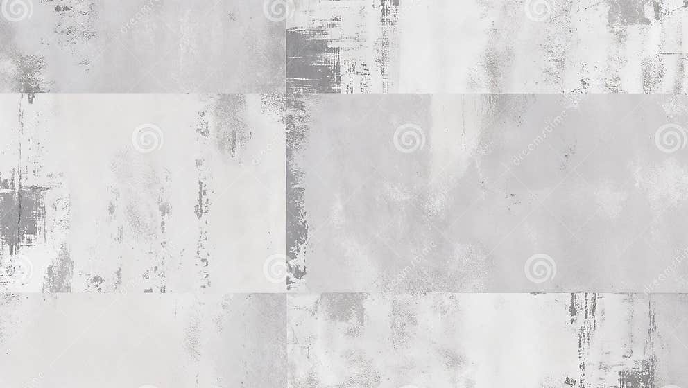 Abstract Grayscale Textured Blocks with a Minimalist Design Stock ...