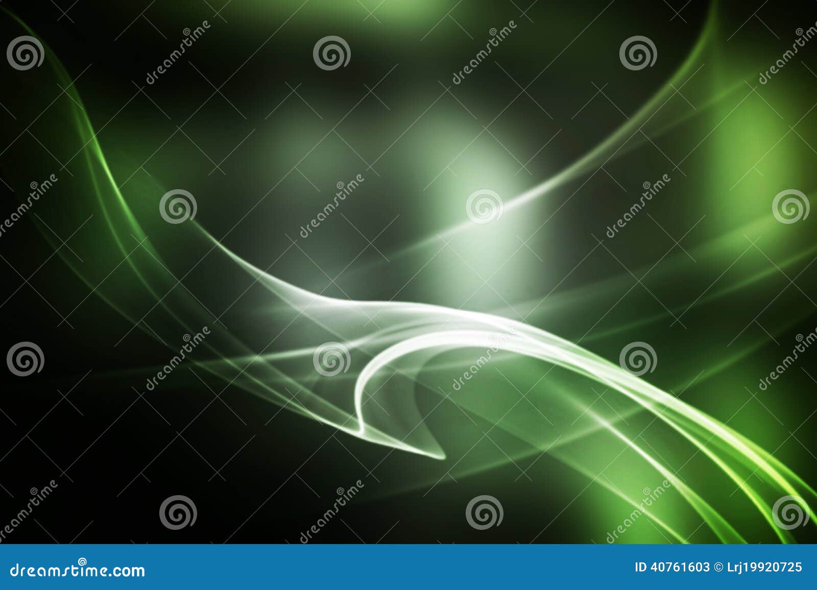 Abstract green Background stock image. Image of blur - 40761603