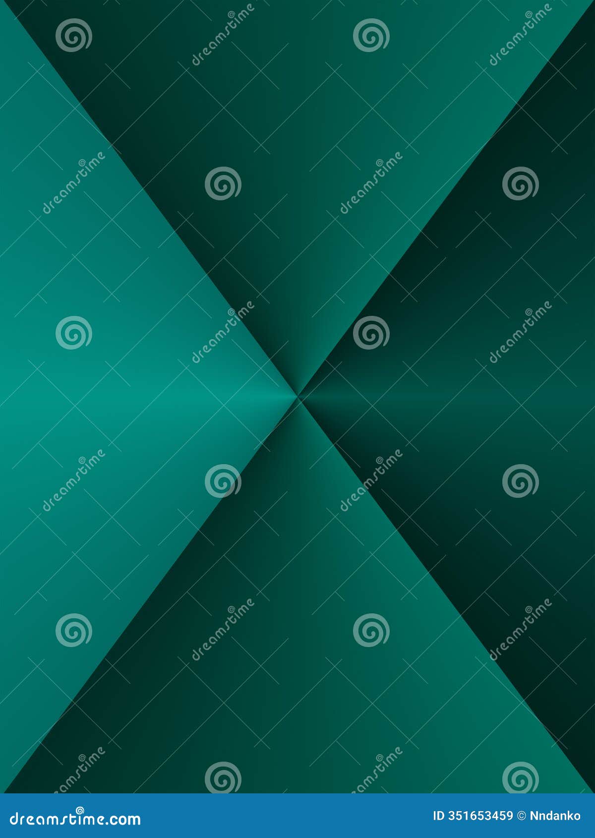 Abstract Green Background with Gradient and Smooth Transitions, Smooth ...