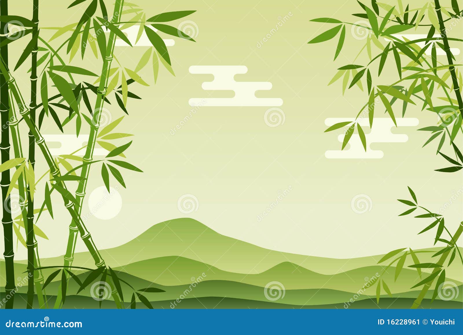 Bamboo Background Japanese Asian Plant Wallpaper Grass. Bamboo Tree ...