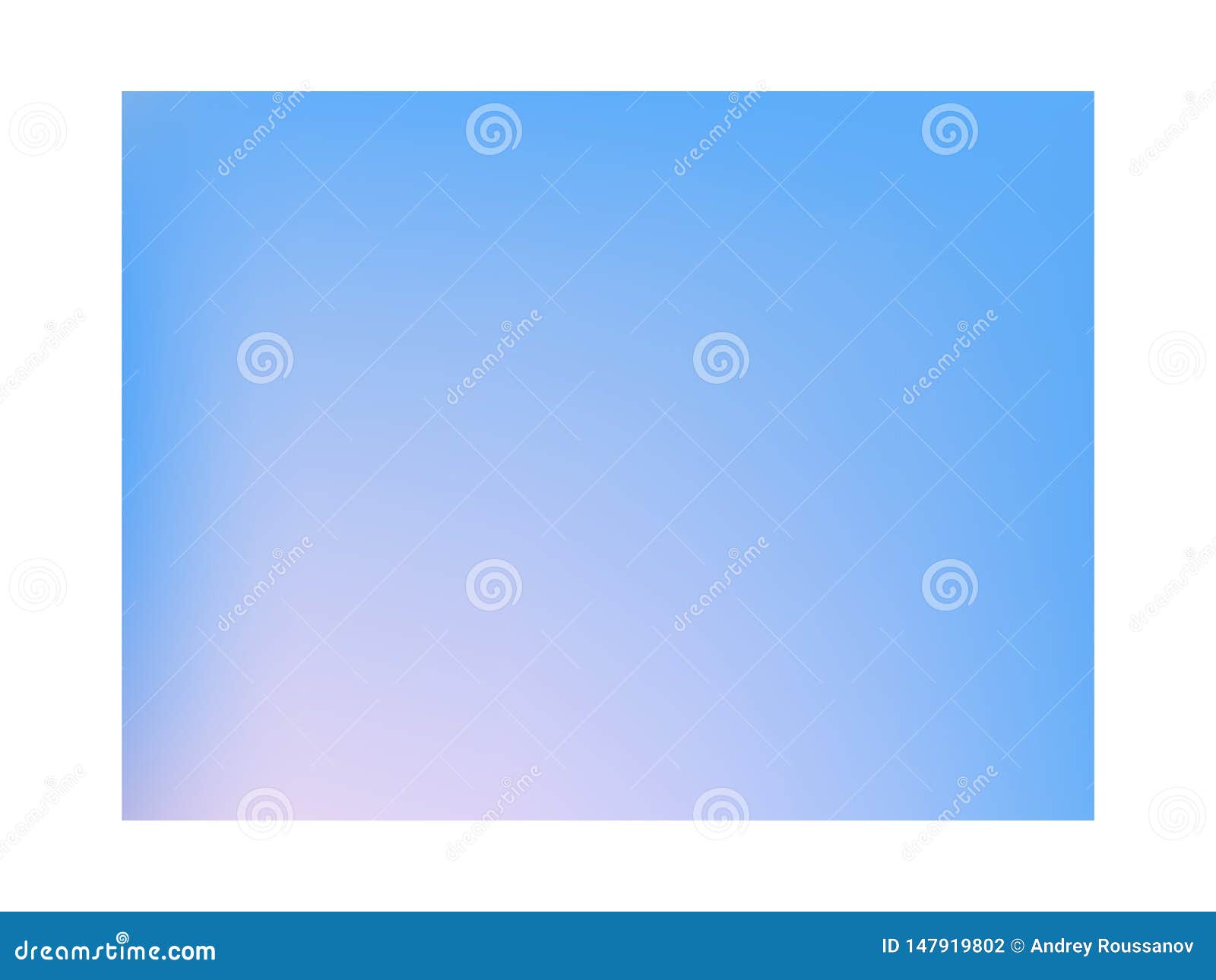 Abstract Green and Blue Blurred Gradient Mesh Background Stock Vector ...