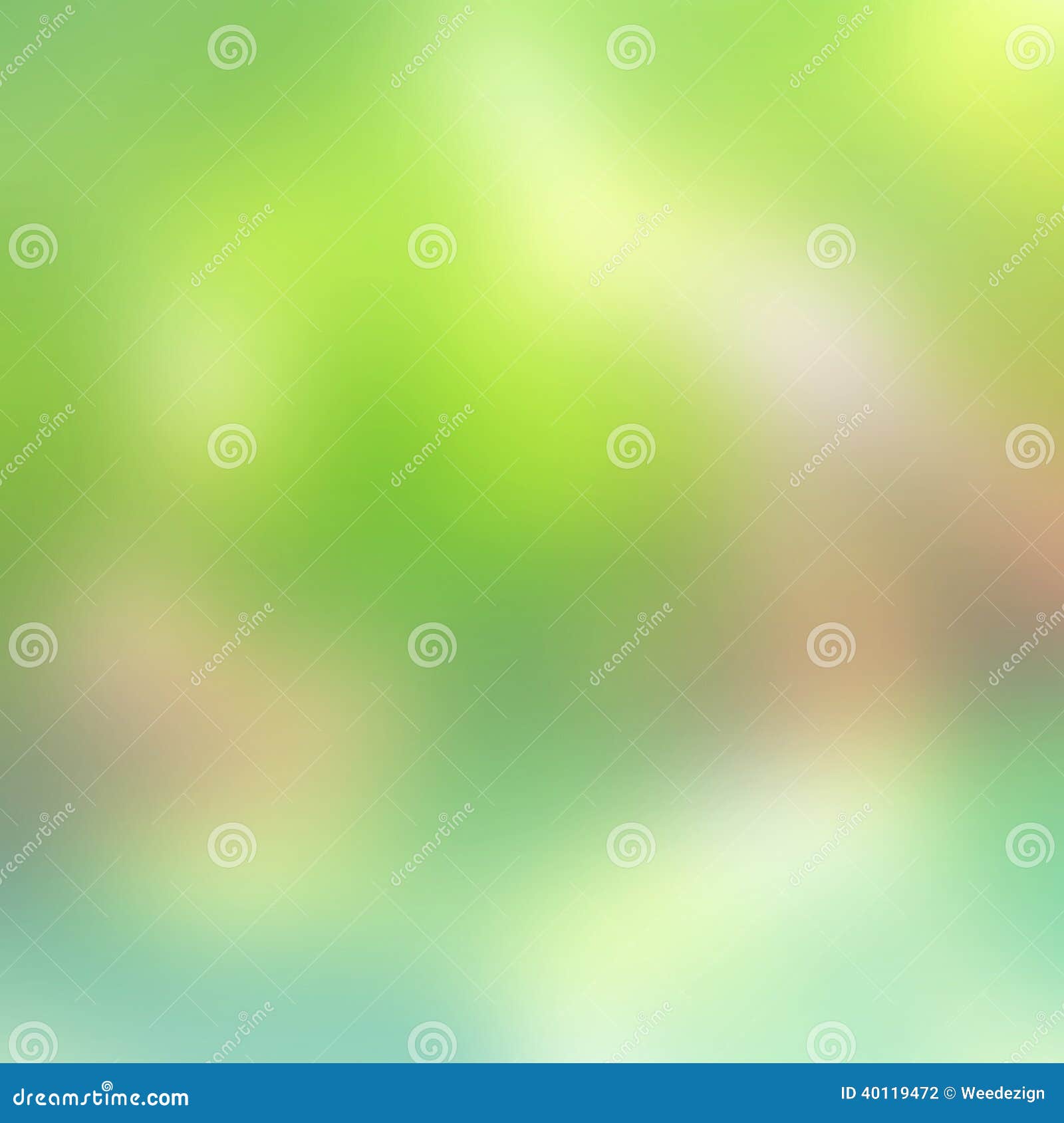 Green Blur Background Gold Swirls Royalty-Free Stock Photography ...
