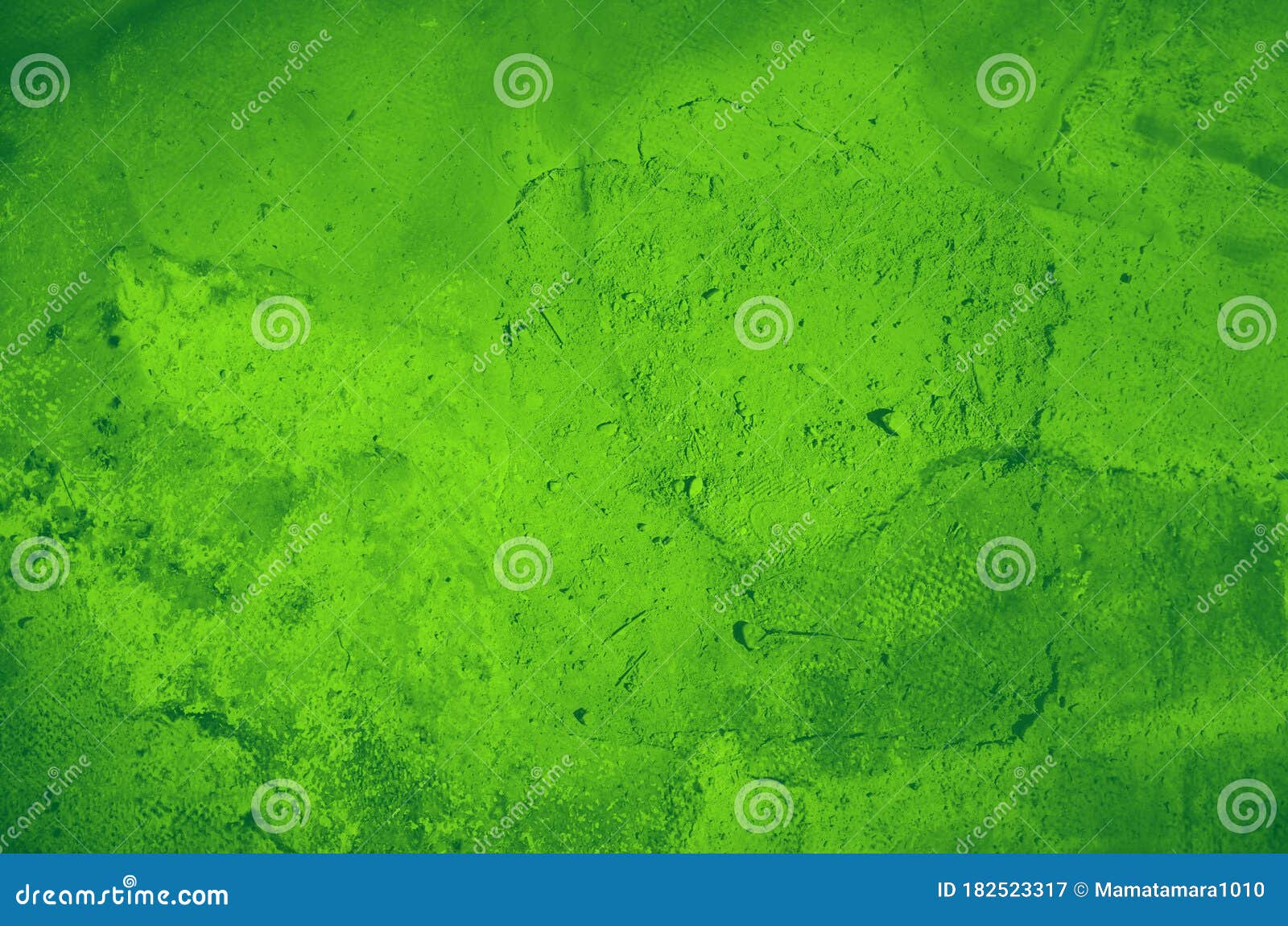 Abstract Green Bright Color Background for Design Stock Image - Image ...