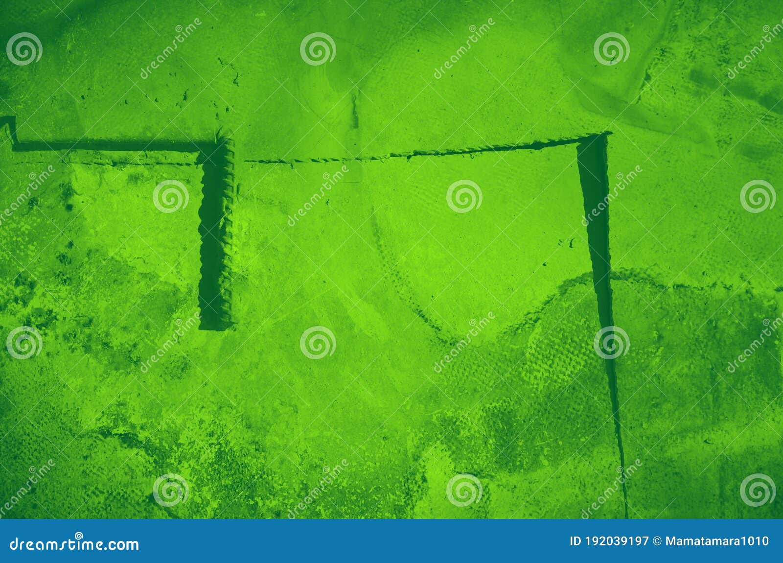 Abstract Green Bright Color Background for Design Stock Image - Image ...