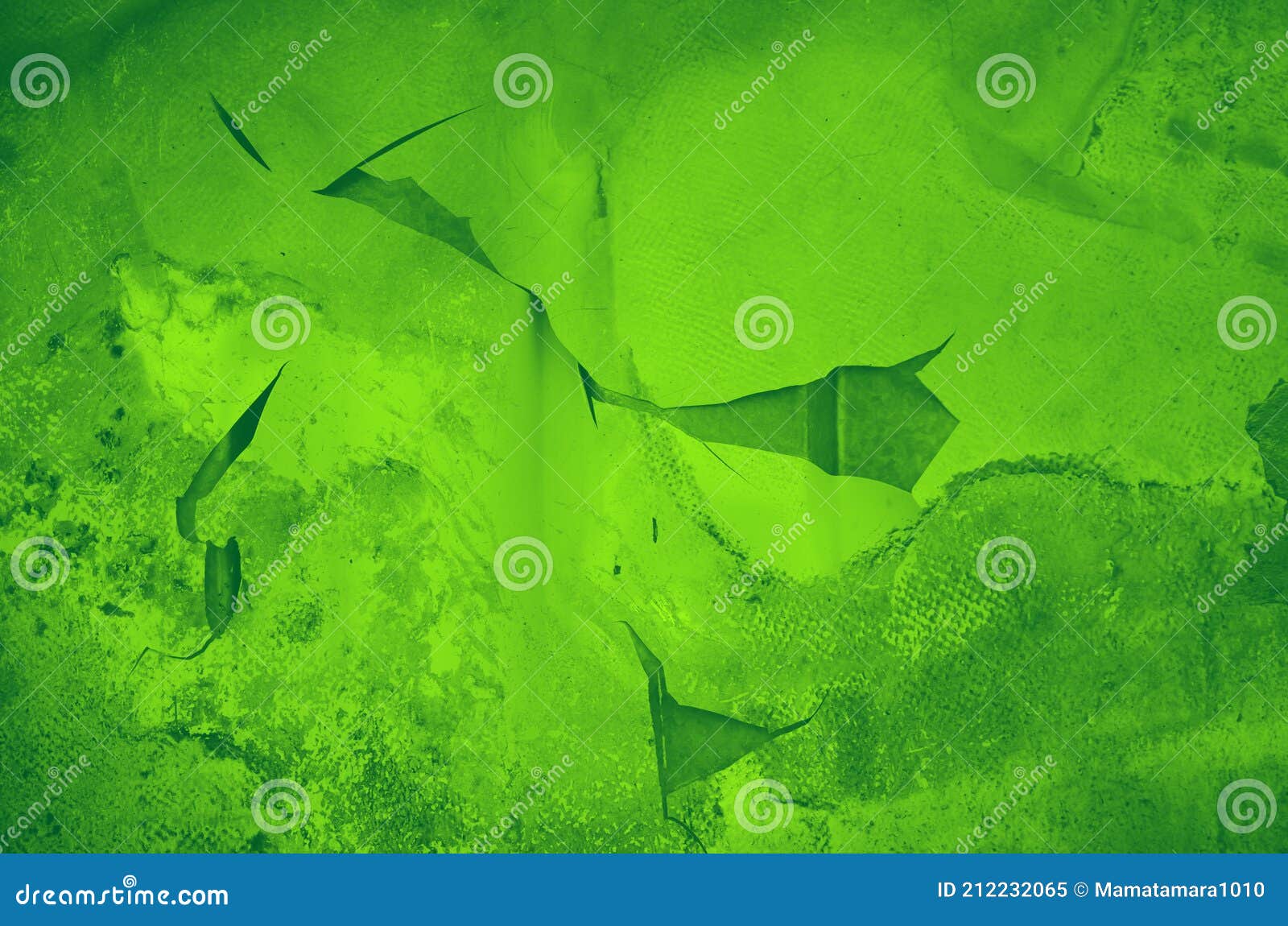 Abstract Green Bright Color Background for Design Stock Image - Image ...