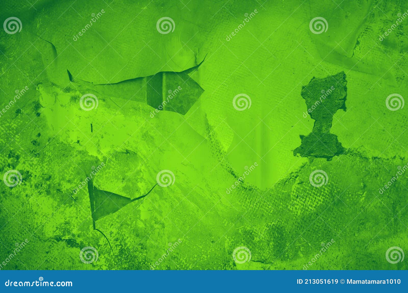 Abstract Green Bright Color Background for Design Stock Image - Image ...