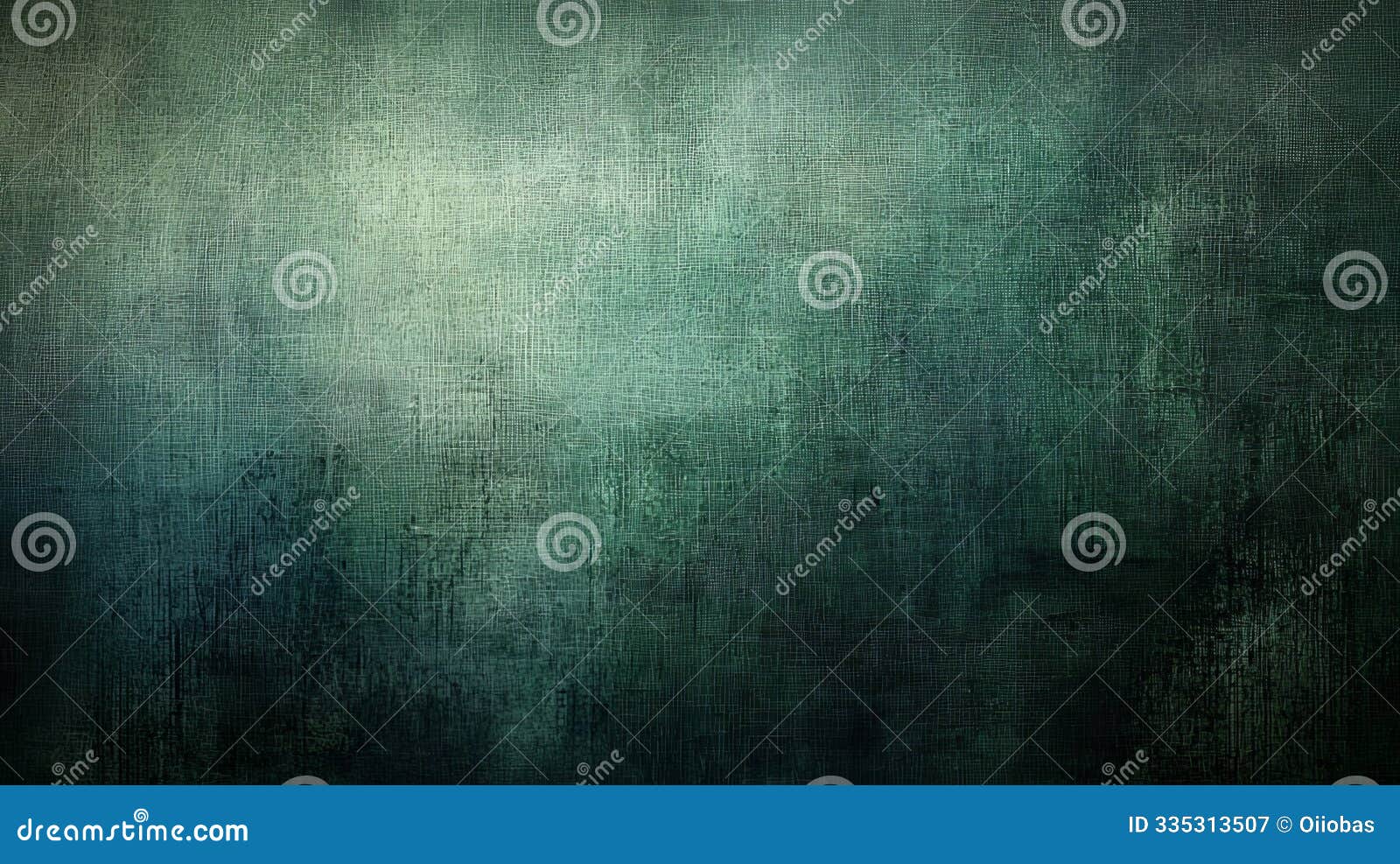 Abstract Green Canvas Texture a Detailed Examination of a Fine Grid ...