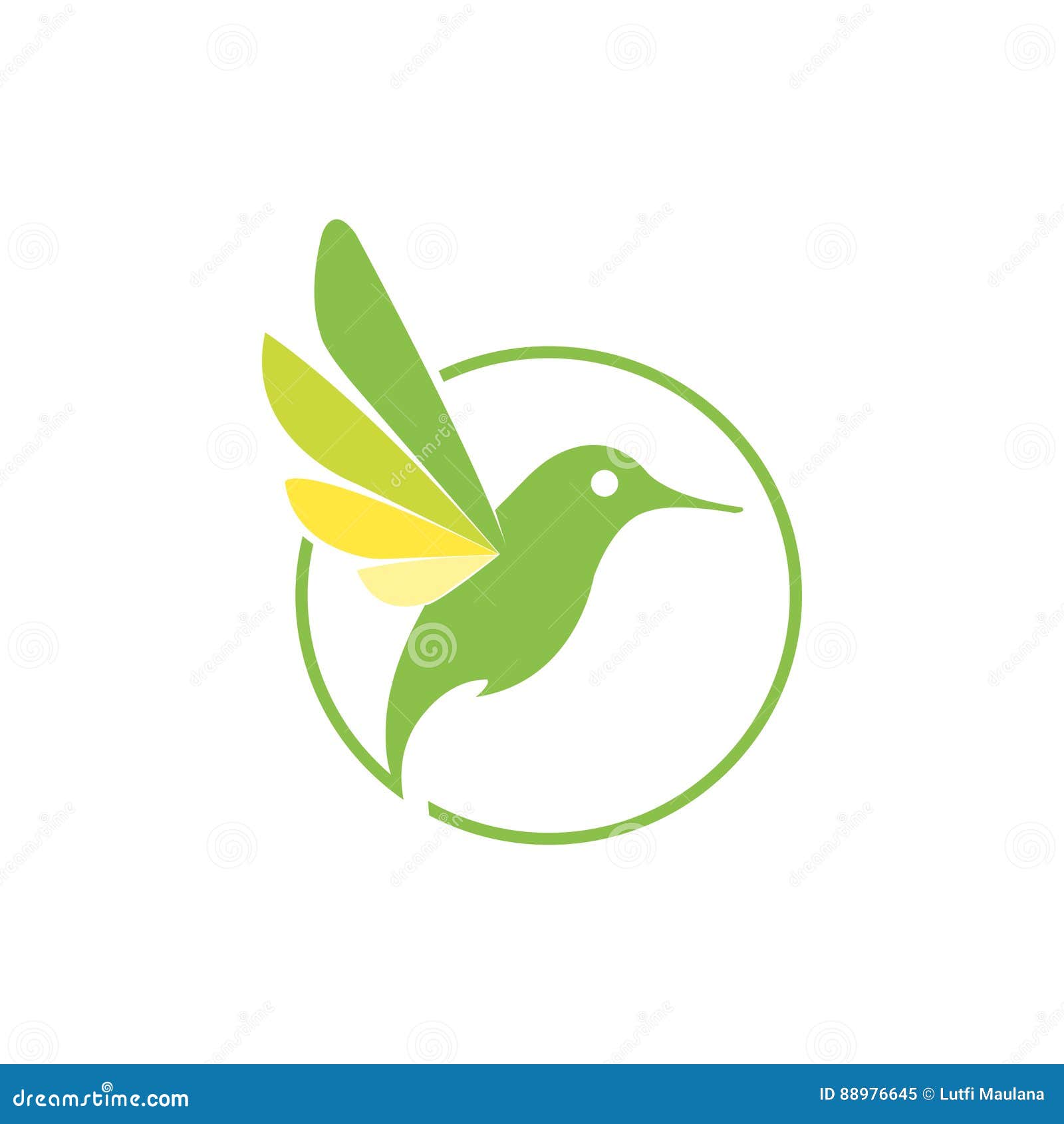 Colibri Circle Stock Illustrations – 140 Colibri Circle Stock ...