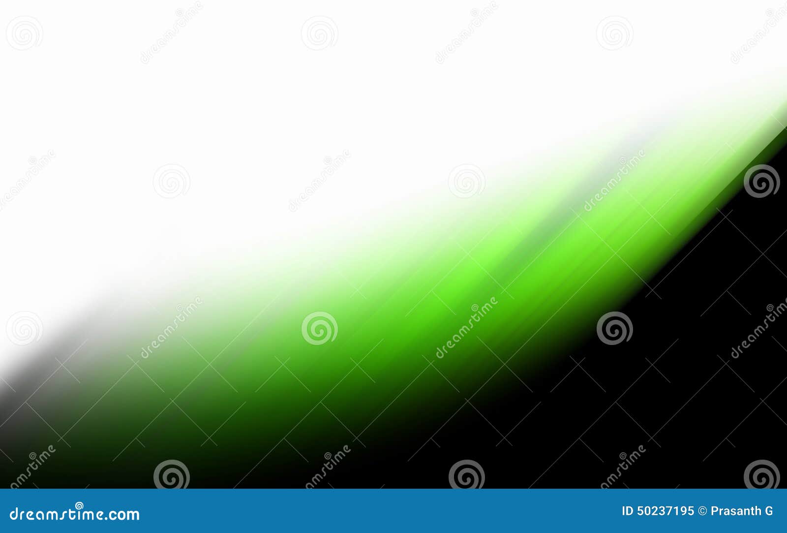 Abstract green color glow stock image. Image of template - 50237195