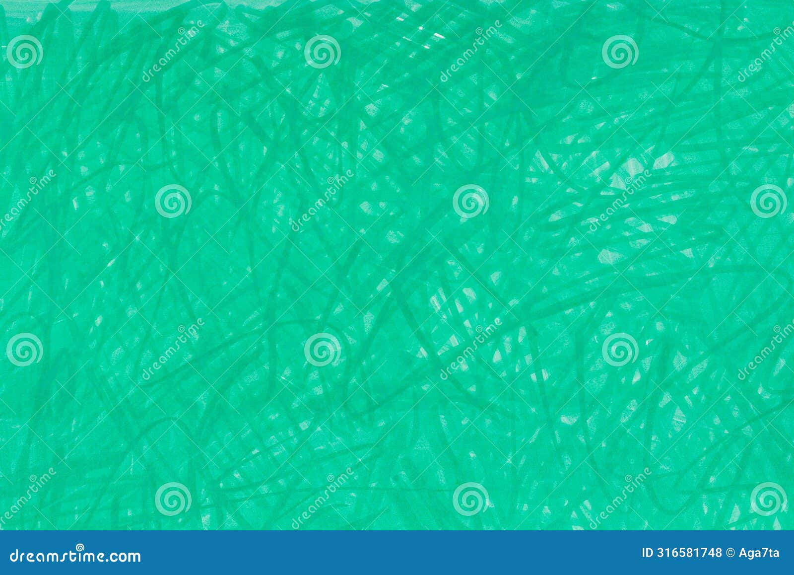 Abstract Green Color Marker Background Texture Stock Photo - Image of ...