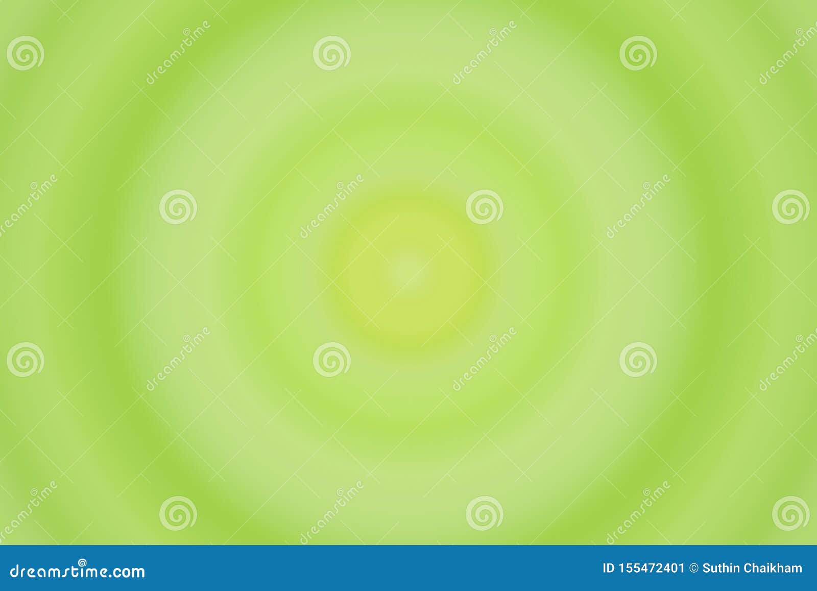 Abstract Green Color,Rotate in a Circle Stock Image - Image of defocus ...