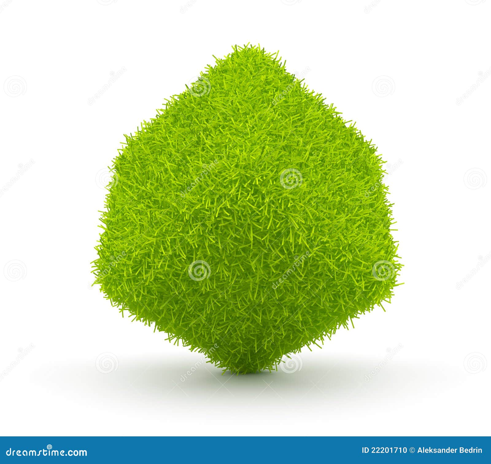 Green Cube Basic Simple 3d Shapes Isolated On White Background ... Green Cube Basic Simple 3d Shapes Isolated On White Background ...