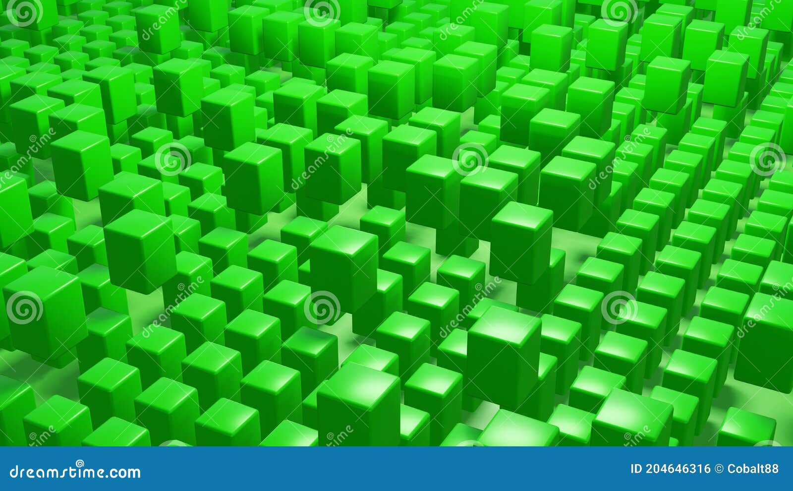 Green Cuboid Basic Simple 3d Shapes Isolated On White Background ... Green Cuboid Basic Simple 3d Shapes Isolated On White Background ...