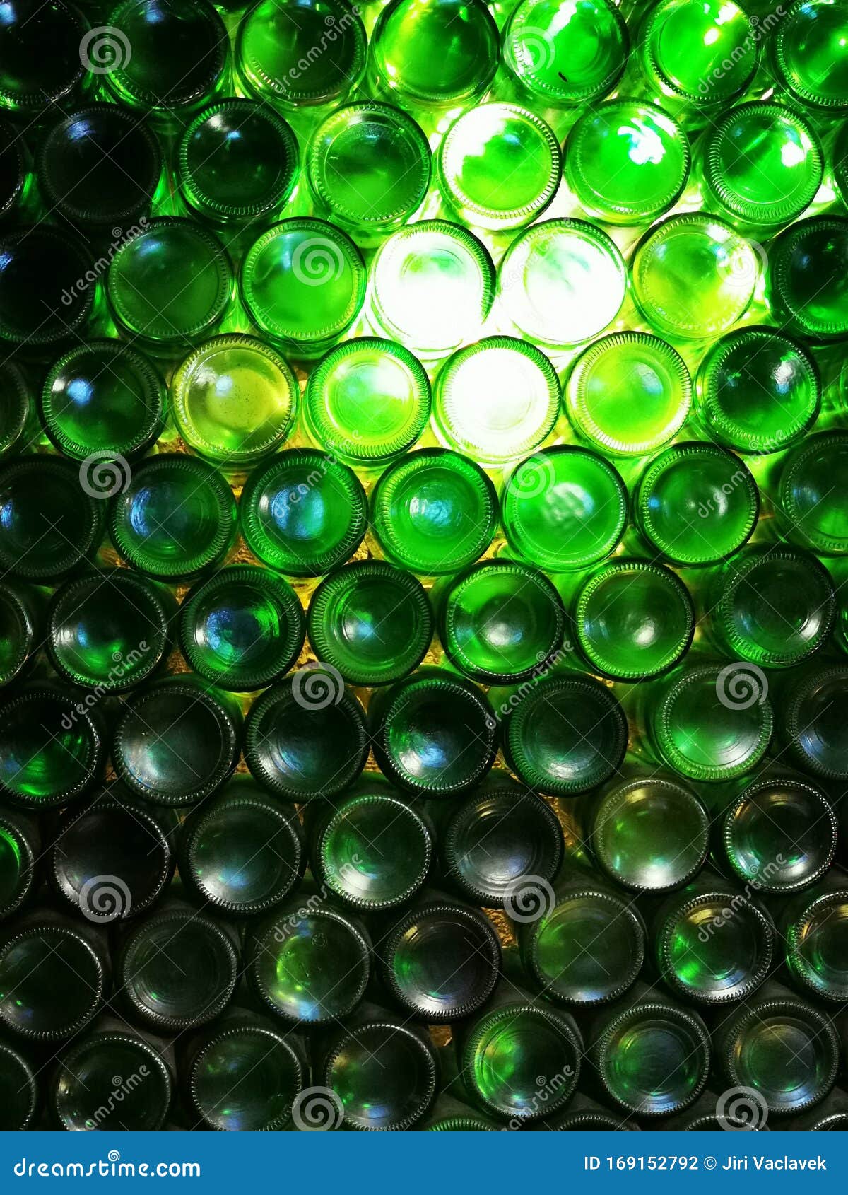 Abstract Green Glass Texture Stock Photo - Image of color, glass: 169152792