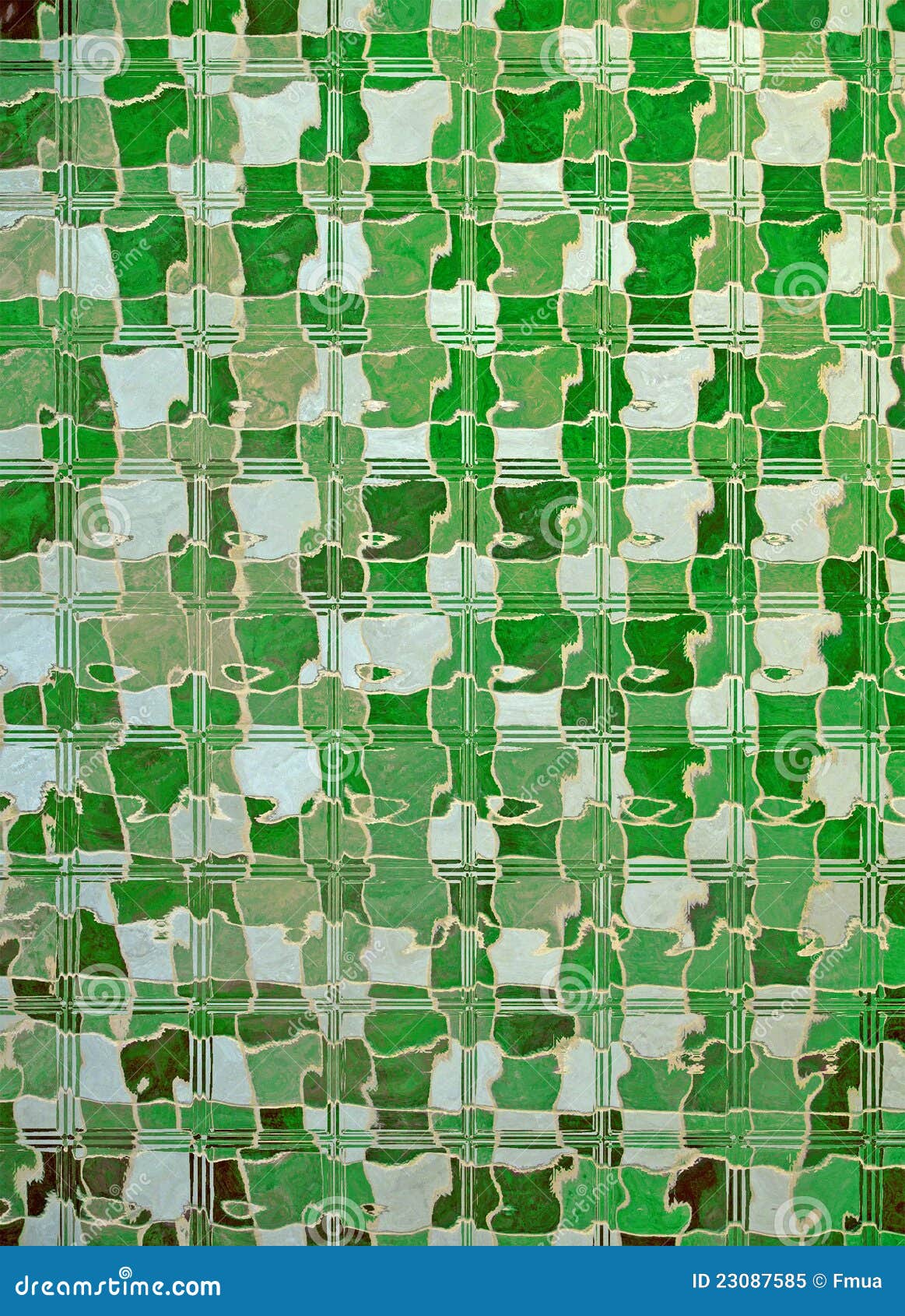 Abstract green glass wall, stock image. Image of industrial - 23087585