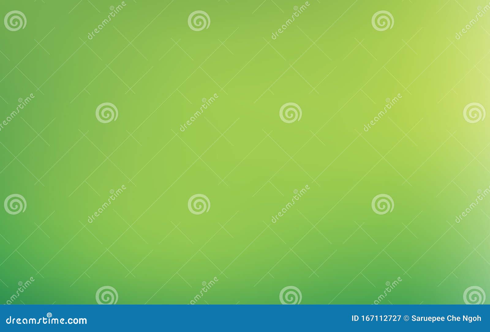 Abstract Green Glossy Background. Illustration with Gradient Design ...