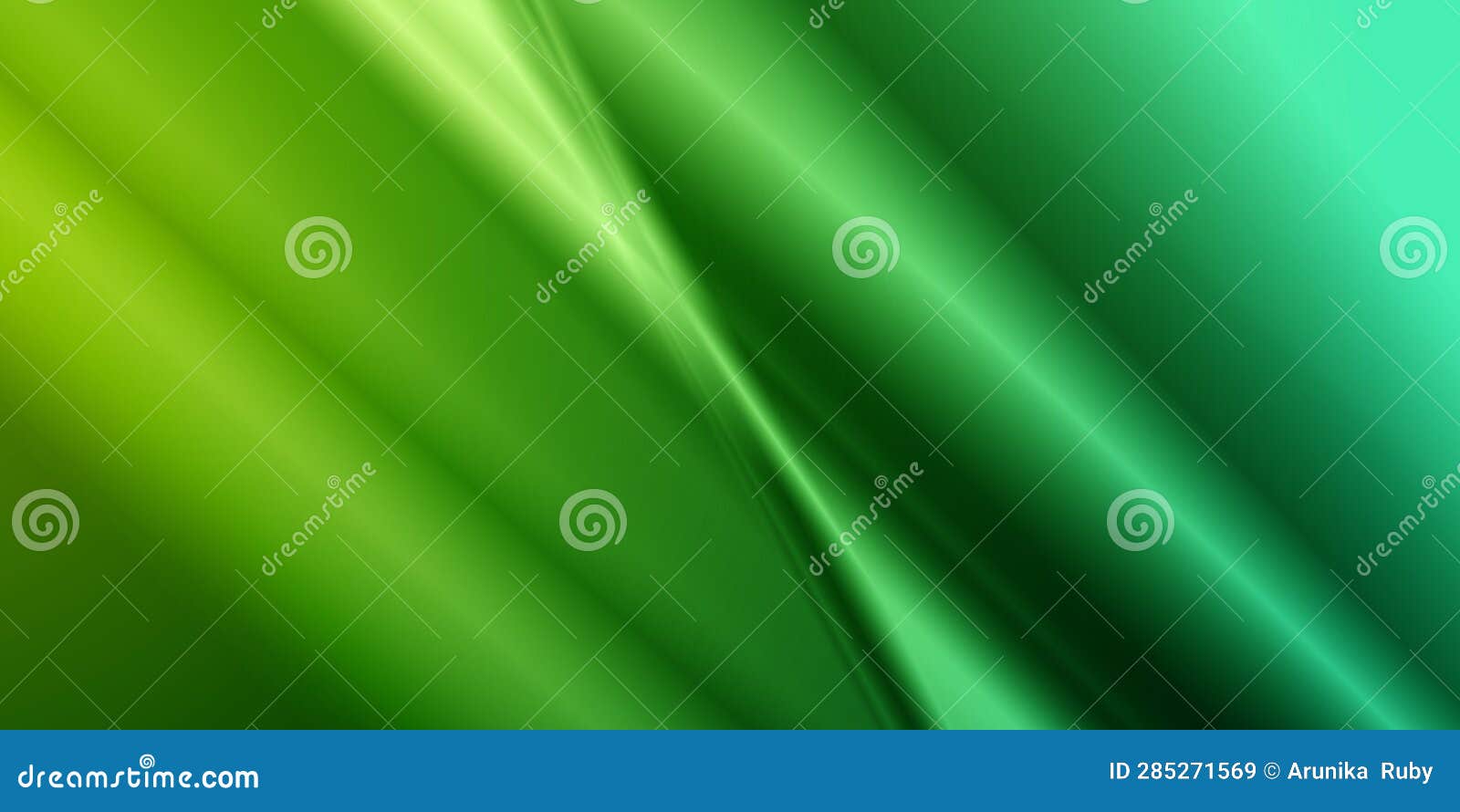 The Abstract Green Gradient Background is a Captivating and Refreshing ...